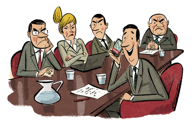 When Can You Make Personal Calls at Work? - Bloomberg