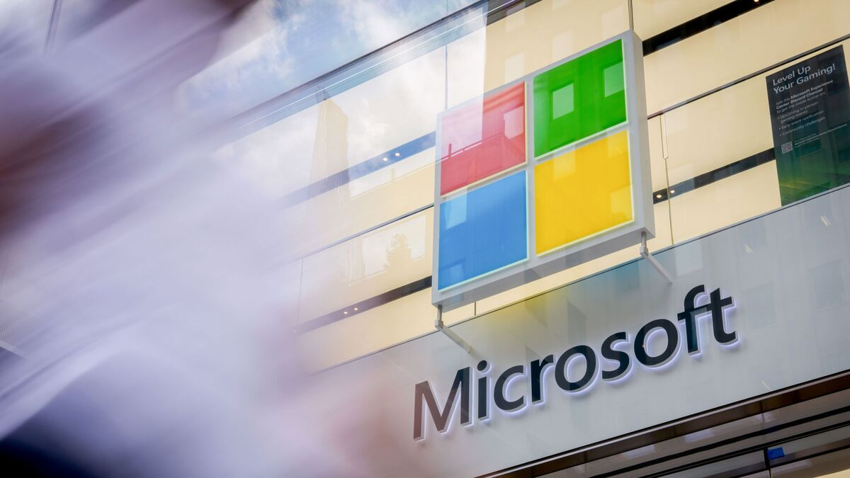 Chinese Hackers Exploit Microsoft Flaws, US Nuclear Agency Hit - Bloomberg