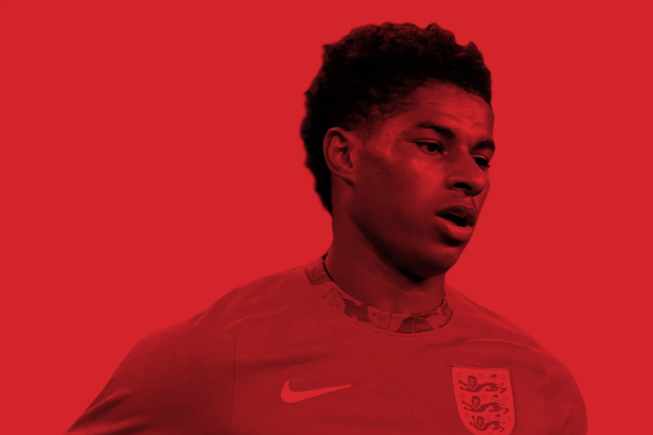 Marcus Rashford Shamed U.K. Government Into Free School Meals ...