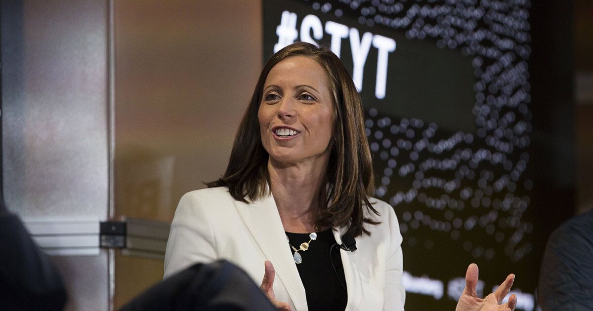 The CEO of Nasdaq Wants You to Know the Company Isn’t Just About Stocks ...