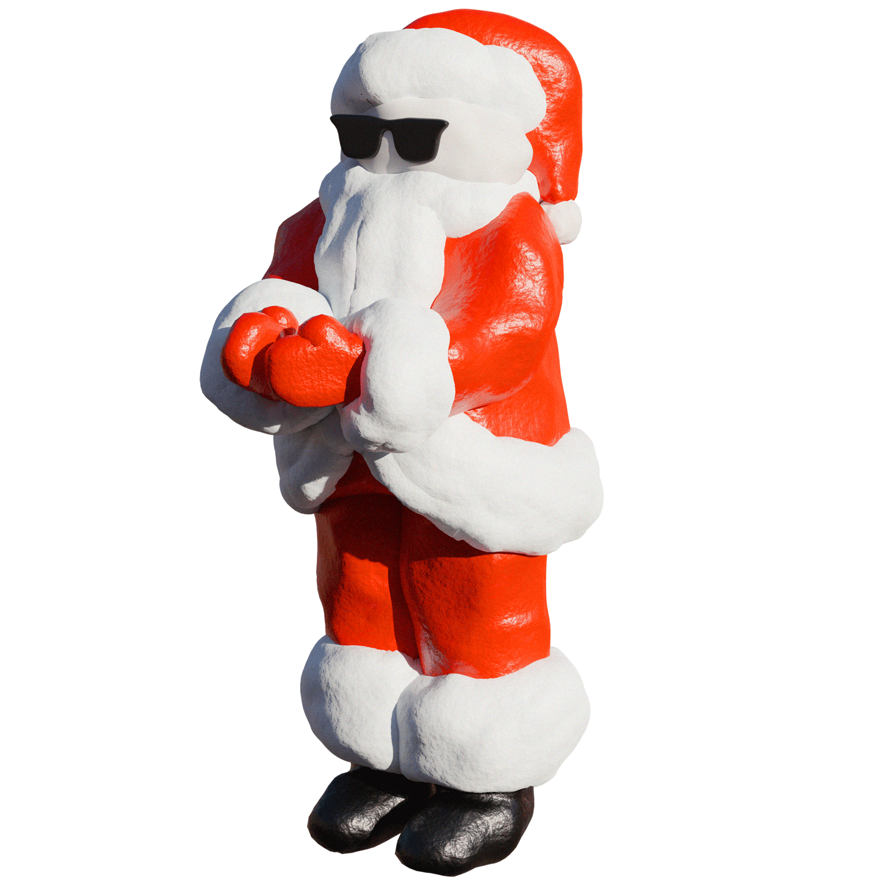 Weirdest Things Stolen in Past Year Include Olives, Bull Sperm