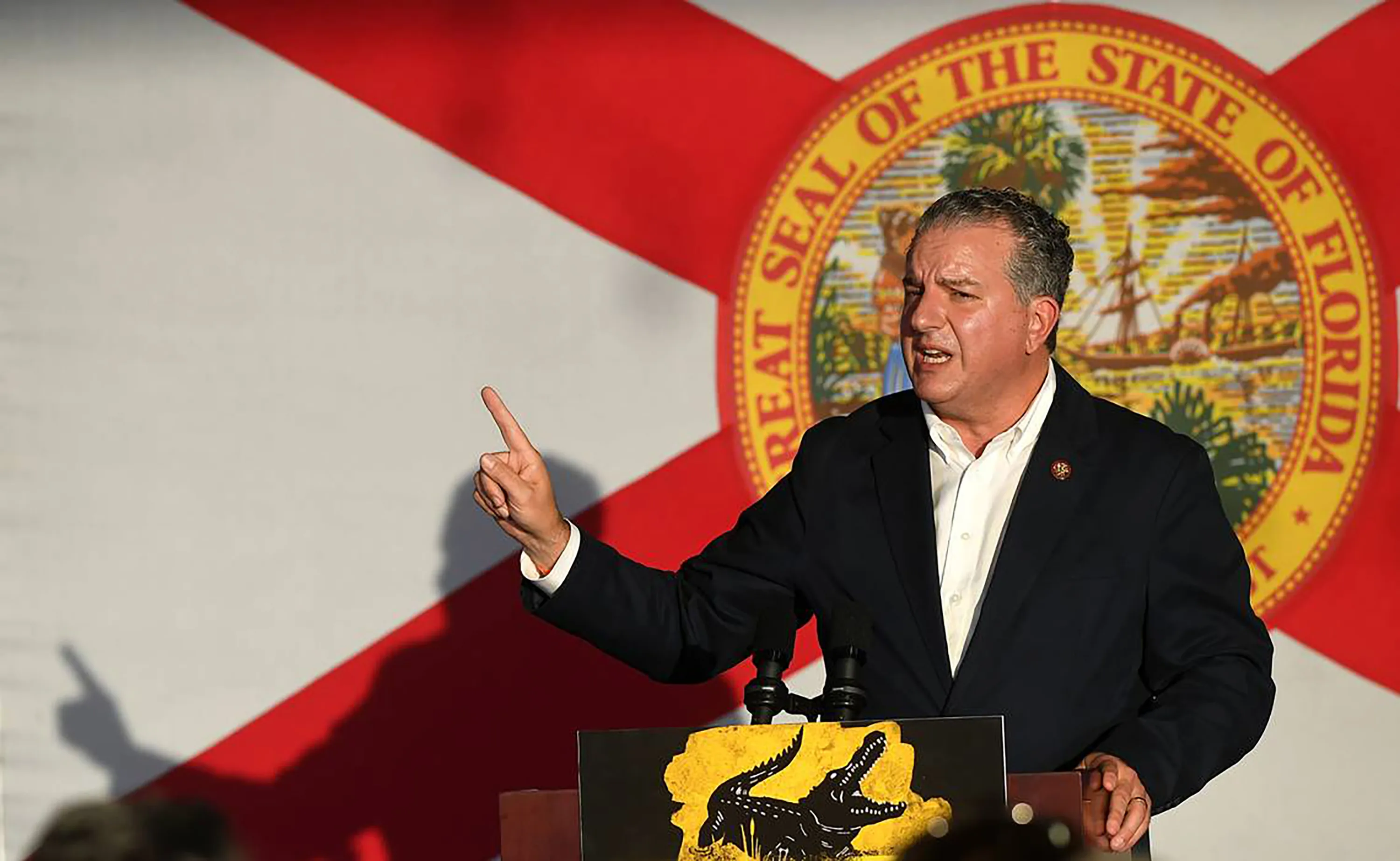 Florida’s Jimmy Patrons Threatens to Cut Ties With Bank of America ...