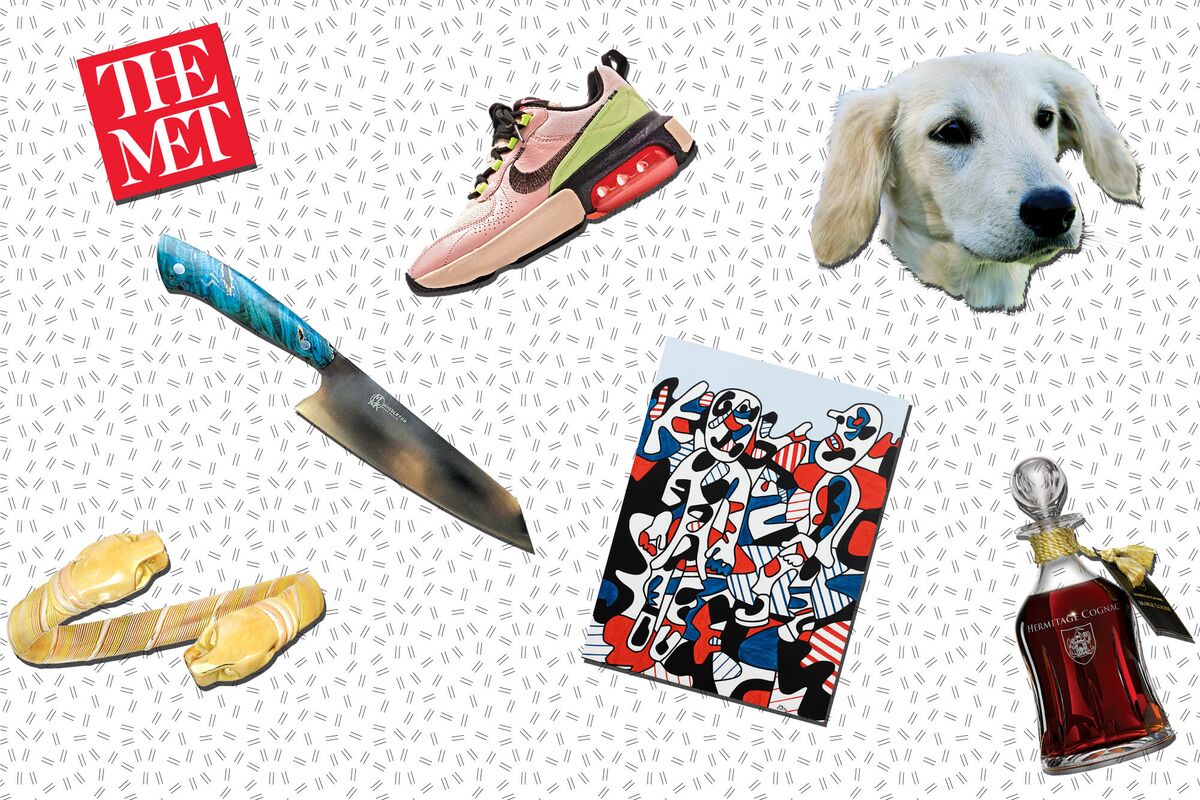 Spend Your Bonus on Things That Will Appreciate - Bloomberg