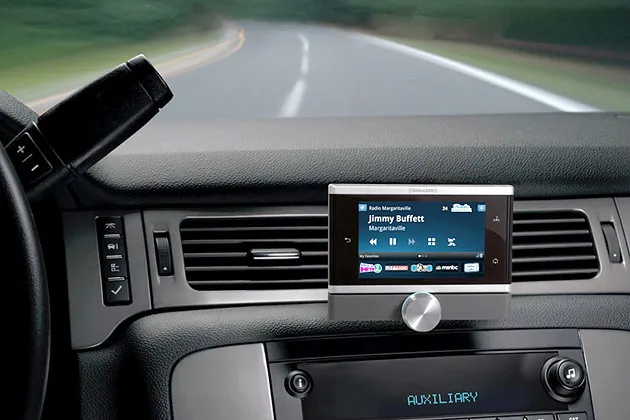 The Music Royalty Collectors Target Sirius XM - Bloomberg