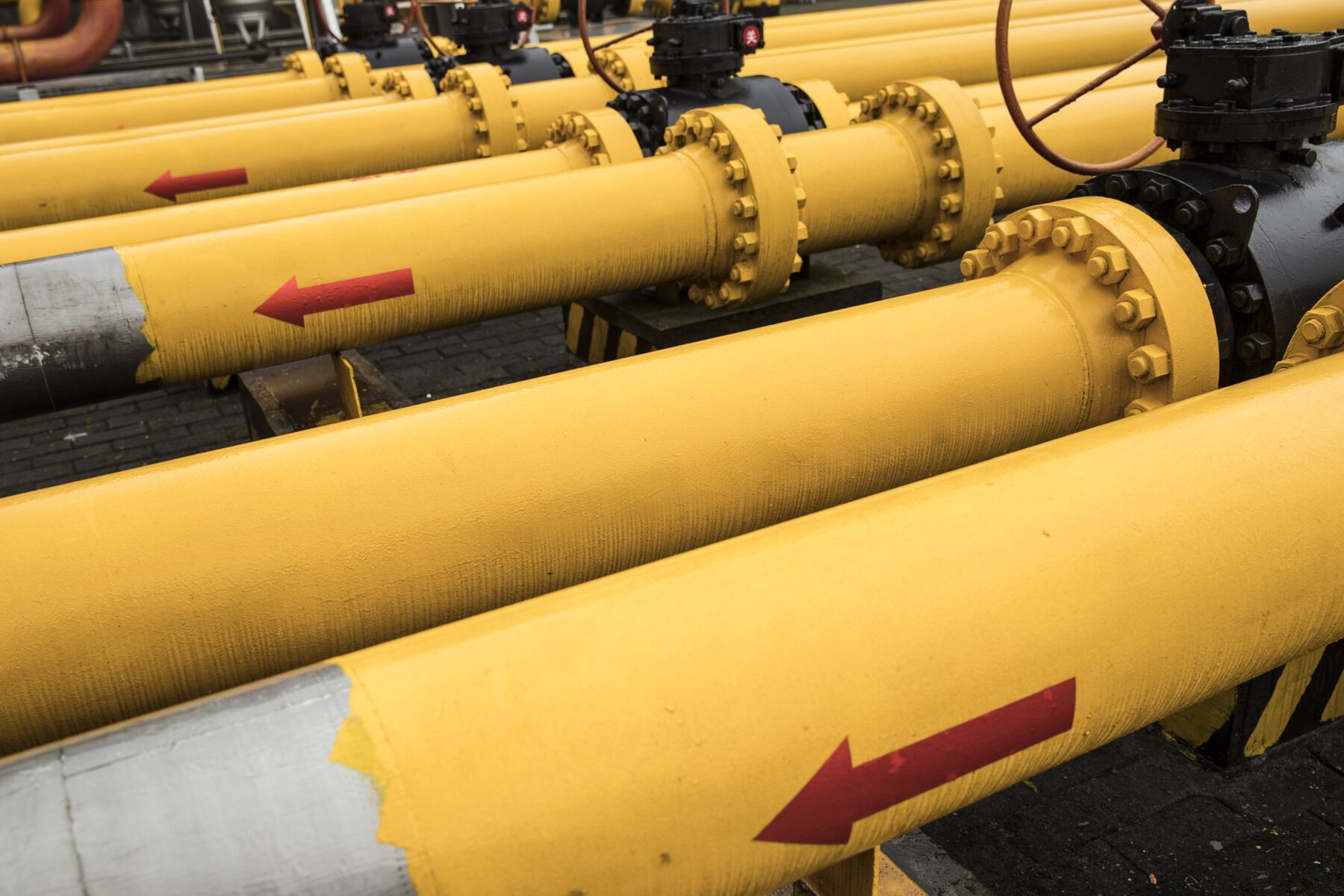 Oil Prices Surge One Month After Hitting Zero - Bloomberg