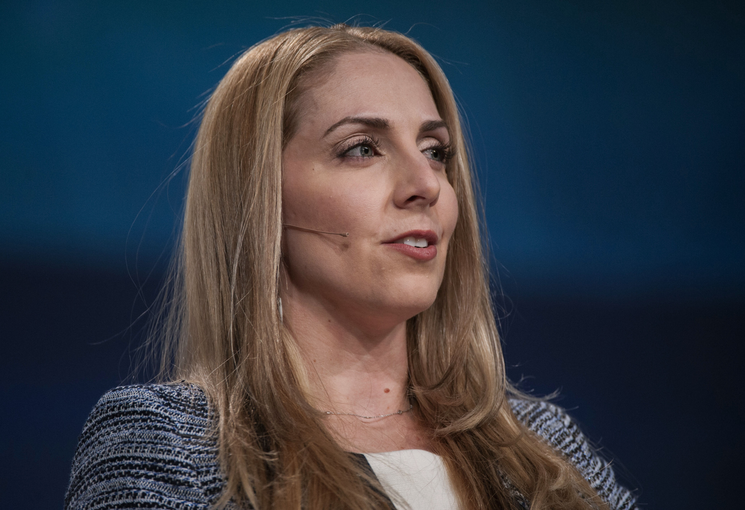 Markets Giving Fed Too Much Credibility on CPI, Quadratic Says - Bloomberg