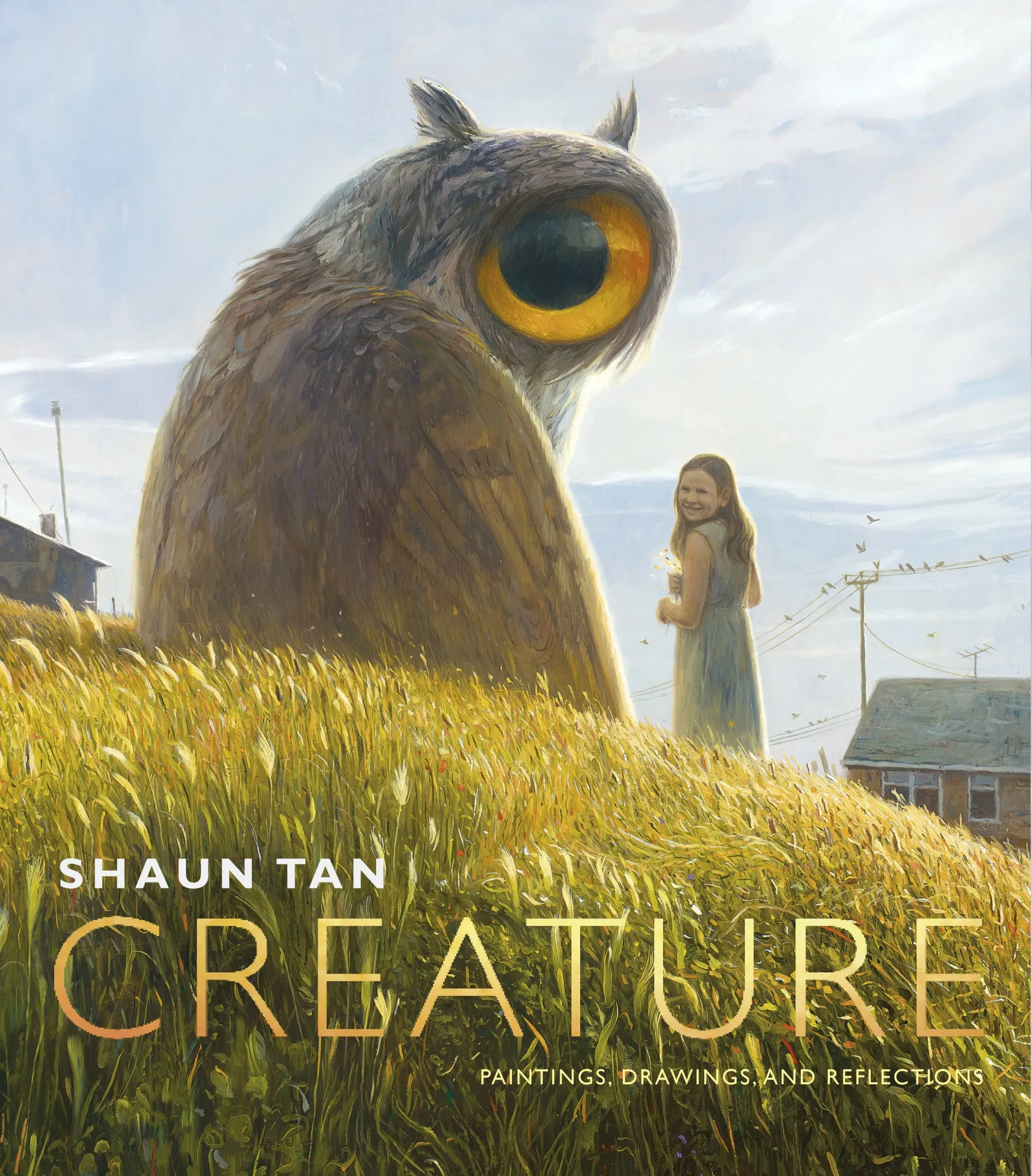 Shaun Tan to Emily in Paris: Reach for Books as Worthy Gifts - Bloomberg