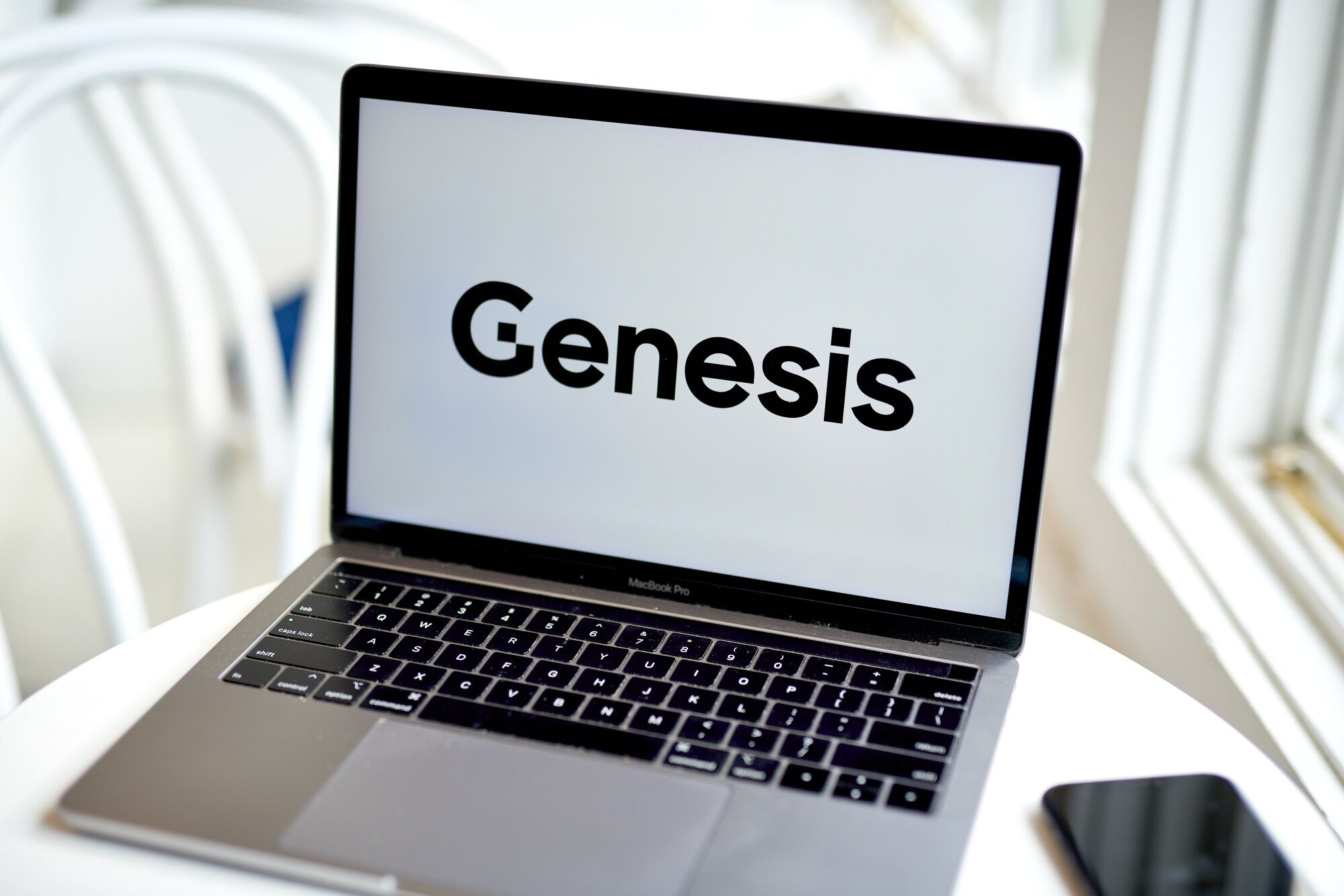 Genesis’ Creditors May Get Unfair Windfall Under Debt-Repayment Plan ...