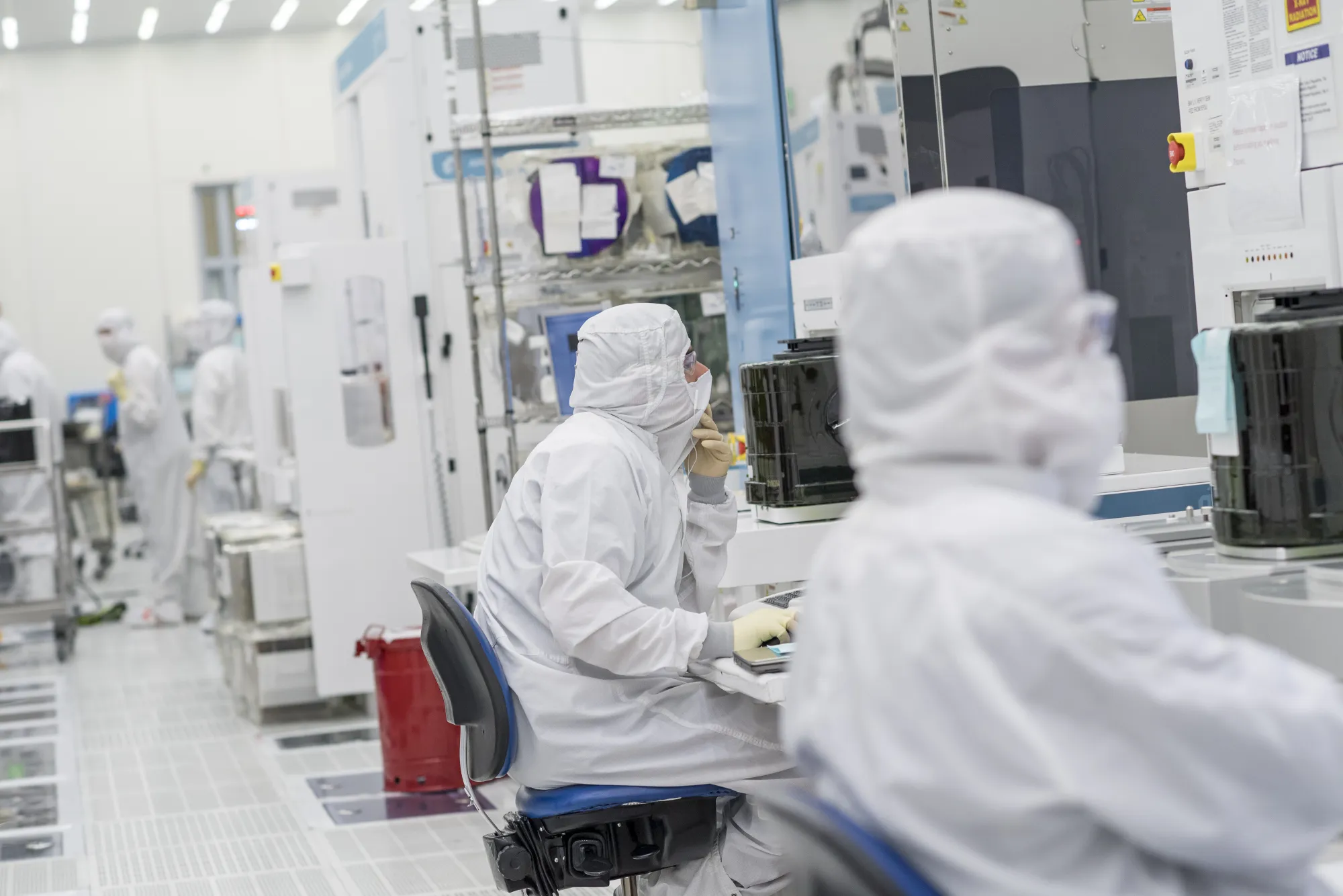 Applied Materials (AMAT) Earnings: Stock Up After Sales, Results Top ...