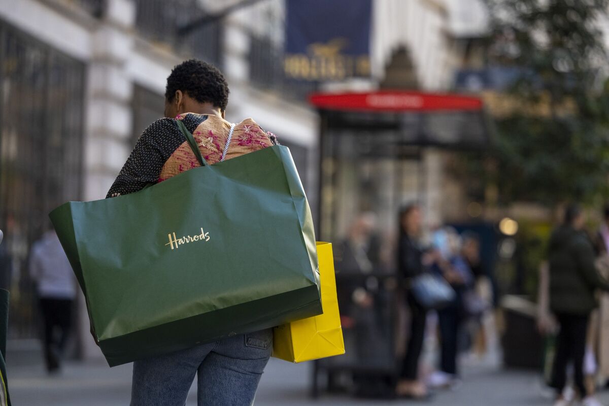 Rebound: The Bloomberg Close, Europe Edition - Bloomberg