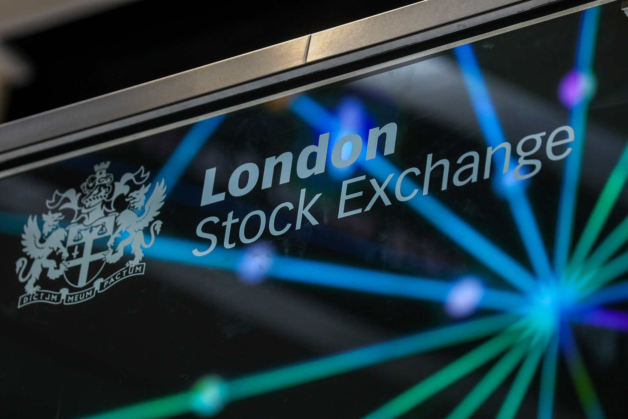 LSE’s $27 Billion Refinitiv Deal Creates Trading Powerhouse - Bloomberg