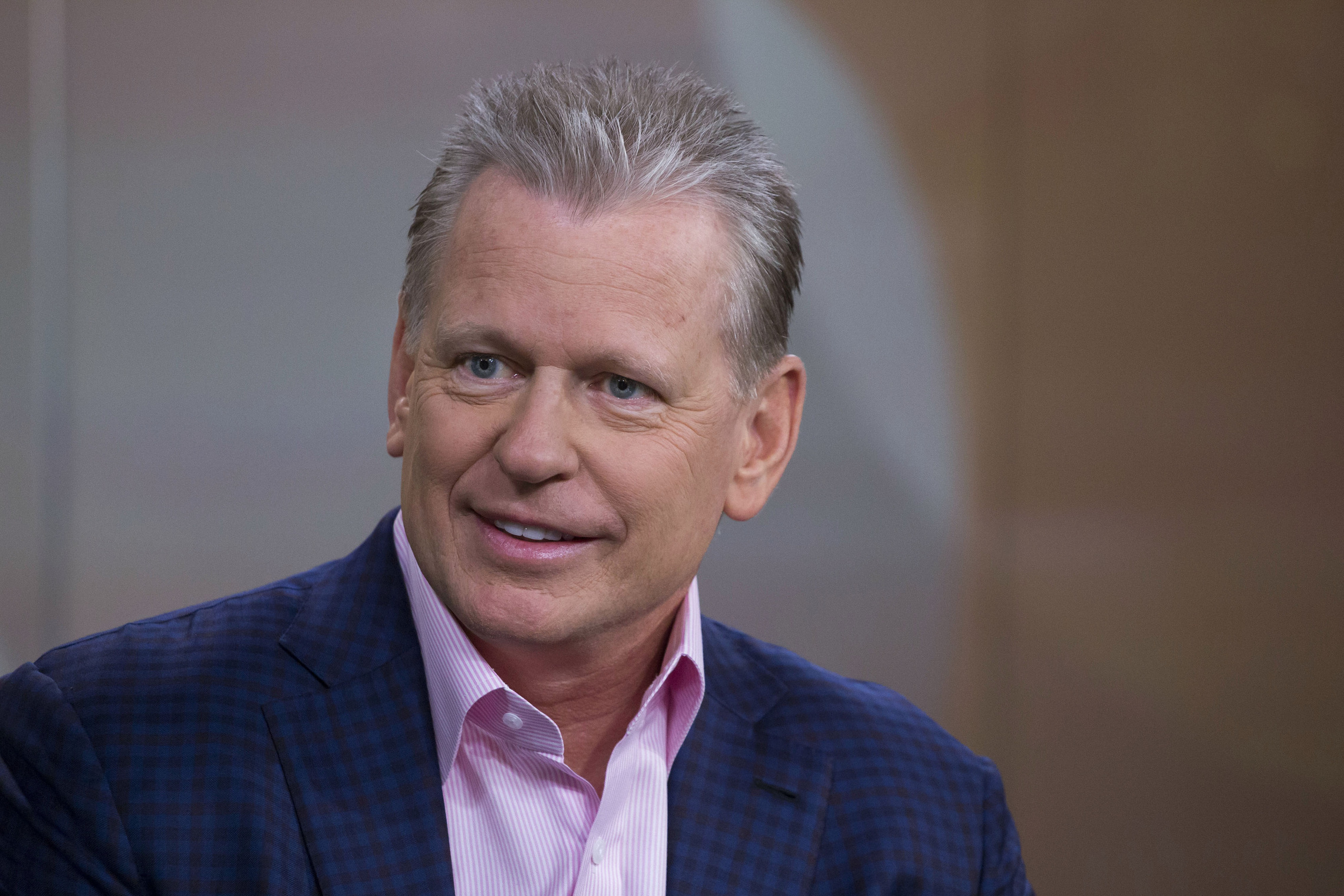 Investment Firm &vest Adds Former Torchy’s Tacos CEO as Partner - Bloomberg