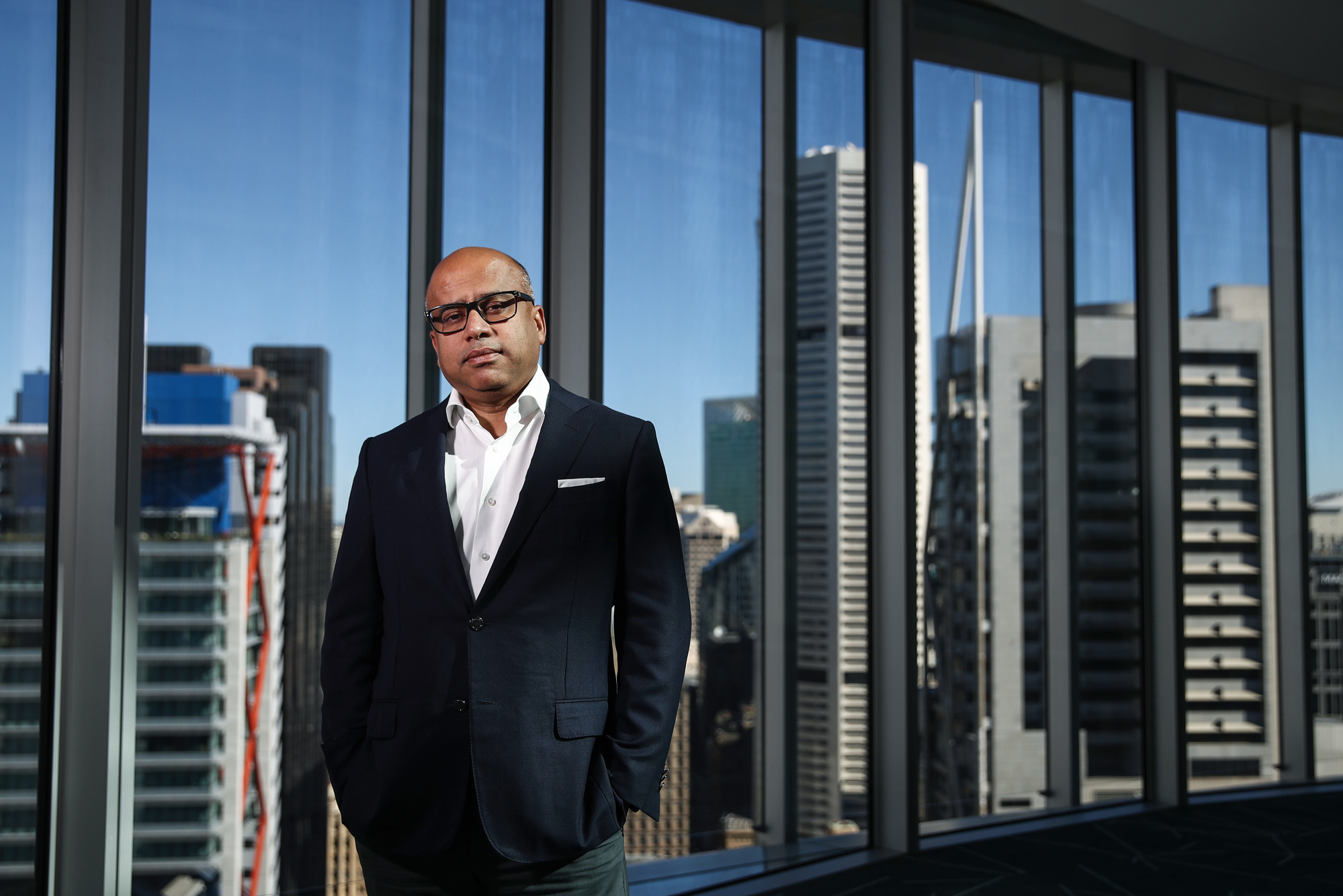 Sanjeev Gupta GFG Liberty Steel Agrees to $278 Million White Oak Loan ...