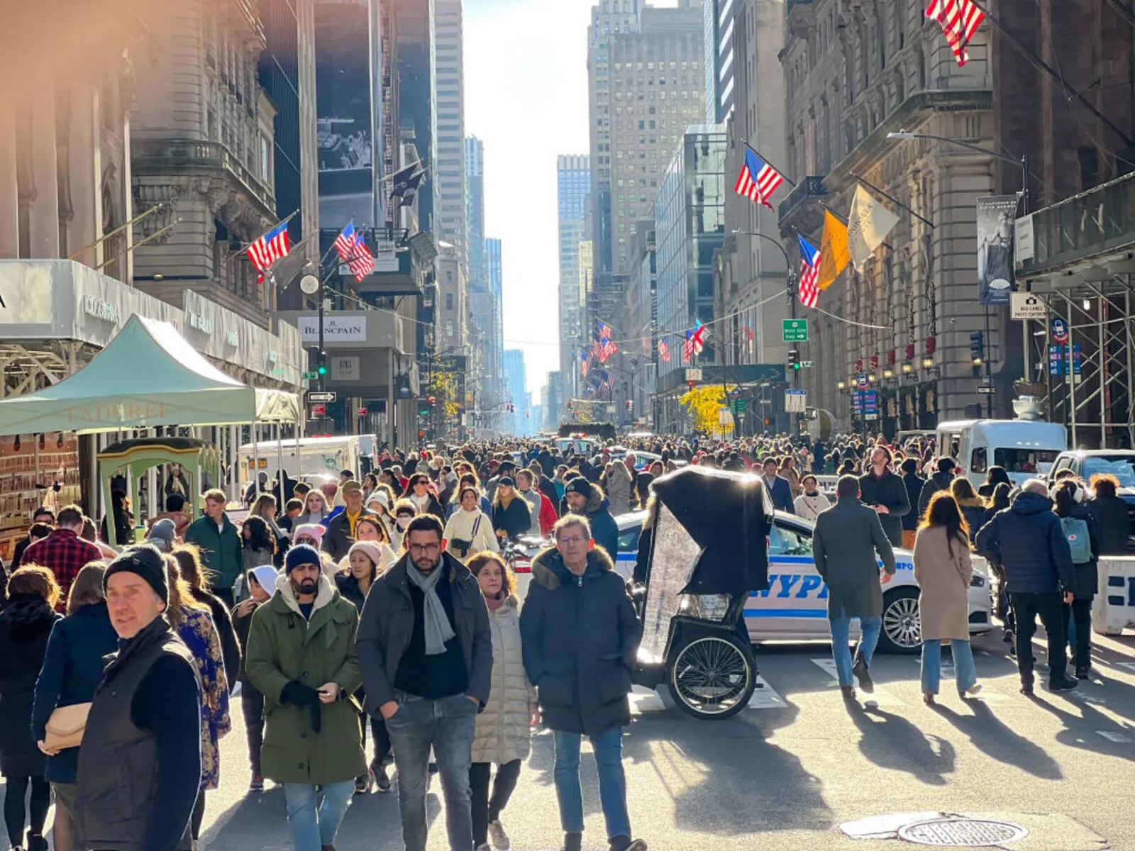 CityLab Daily: The Pandemic Didn’t Upend US Geography - Bloomberg