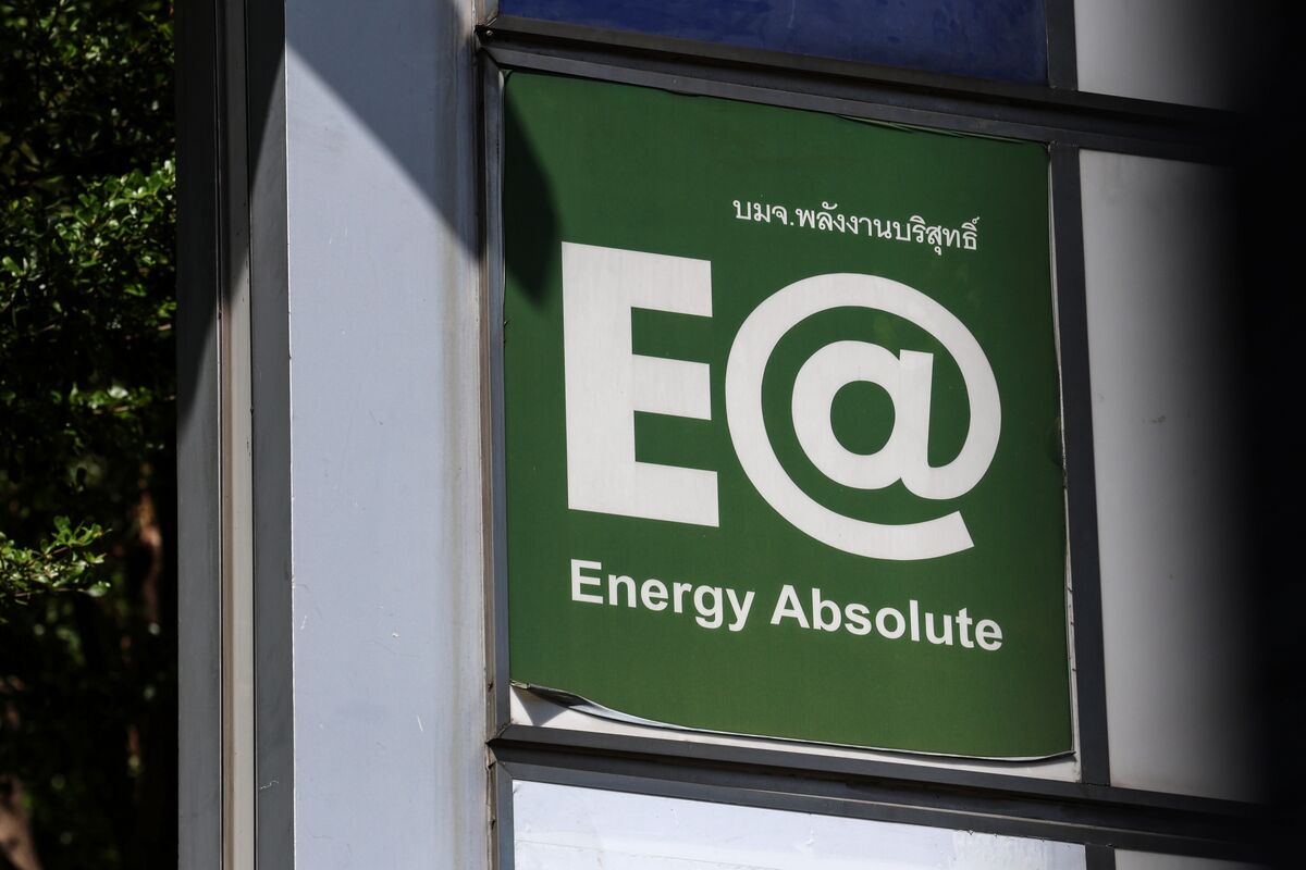 Energy Absolute Names New CEO, Will Seek Time to Pay Bonds Amid Fraud ...