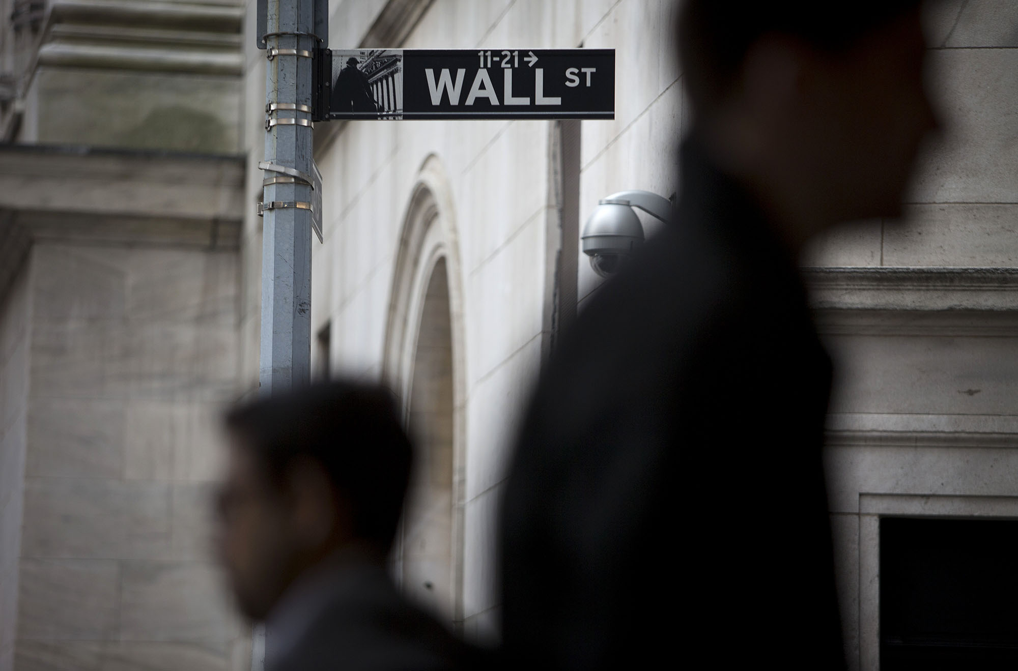 Wall Street Friendship Ends in Betrayal, Insider-Trading Charges ...