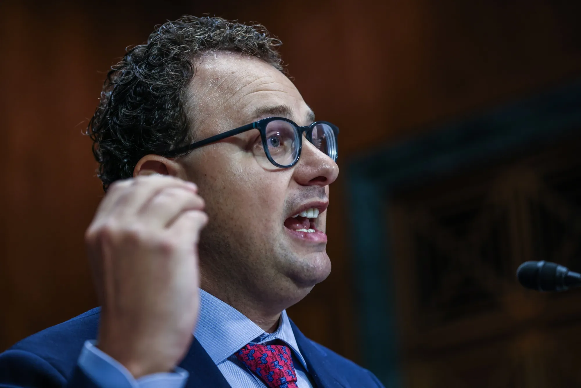 AI Could Help Produce Weapons, Anthropic CEO Dario Amodei Says - Bloomberg AI Could Help Produce Weapons, Anthropic CEO Dario Amodei Says - Bloomberg
