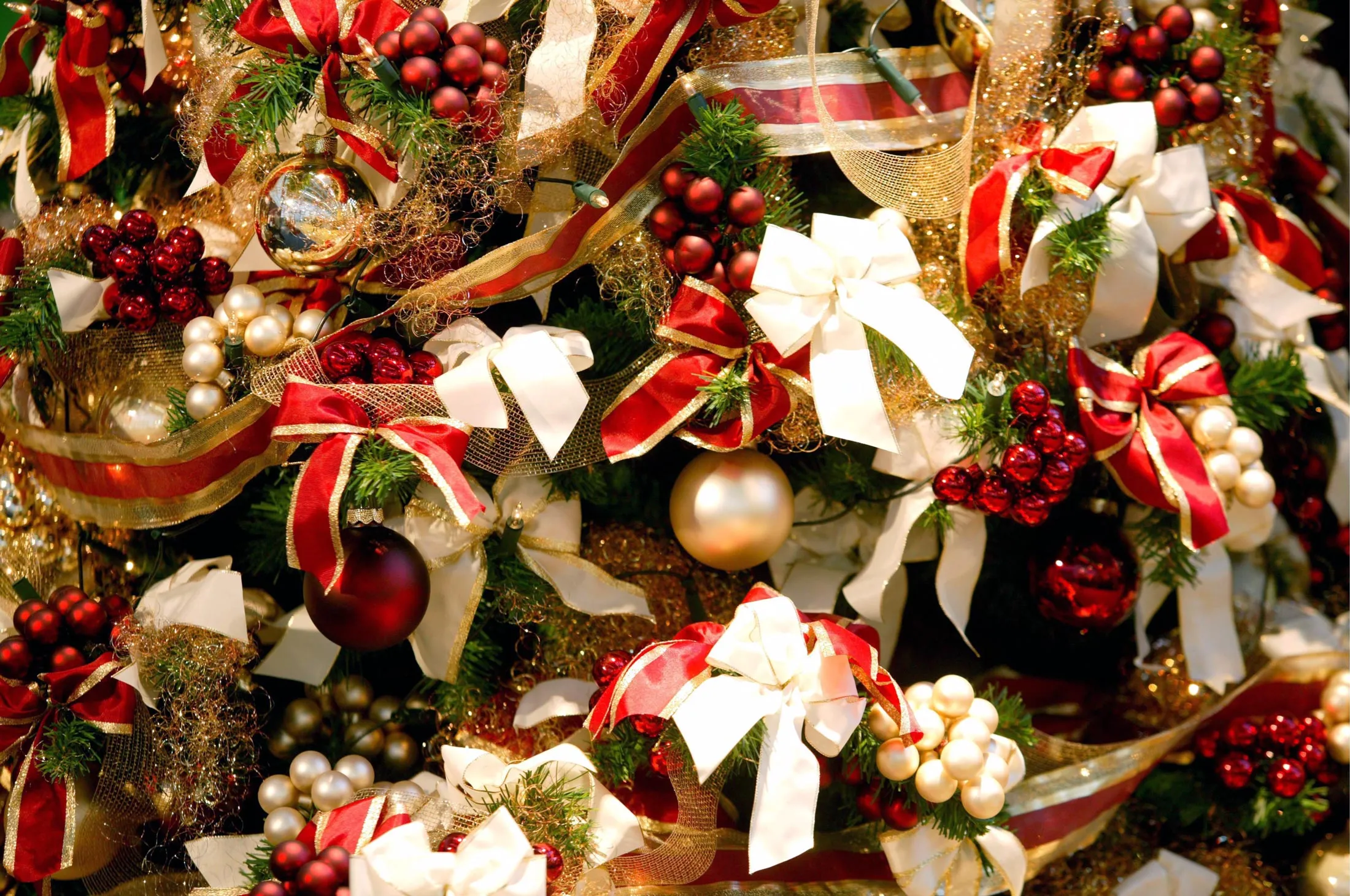 Hallmark’s Queen of Christmas - Bloomberg