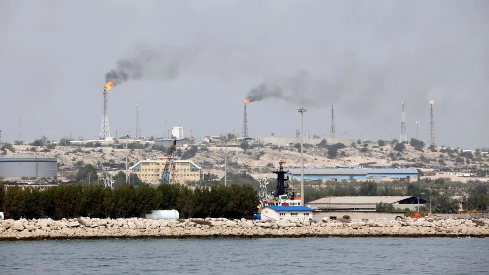 Watch Iran War: Oil Analyst McNally Warns Market to Brace for Potential ...
