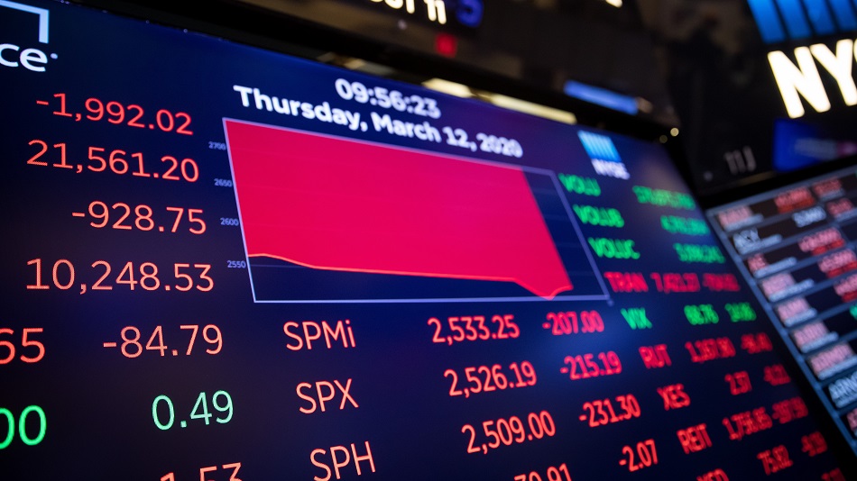 Watch Money Is Being Taken Off Table Pre-Election, Says Saed Abukarsh ...