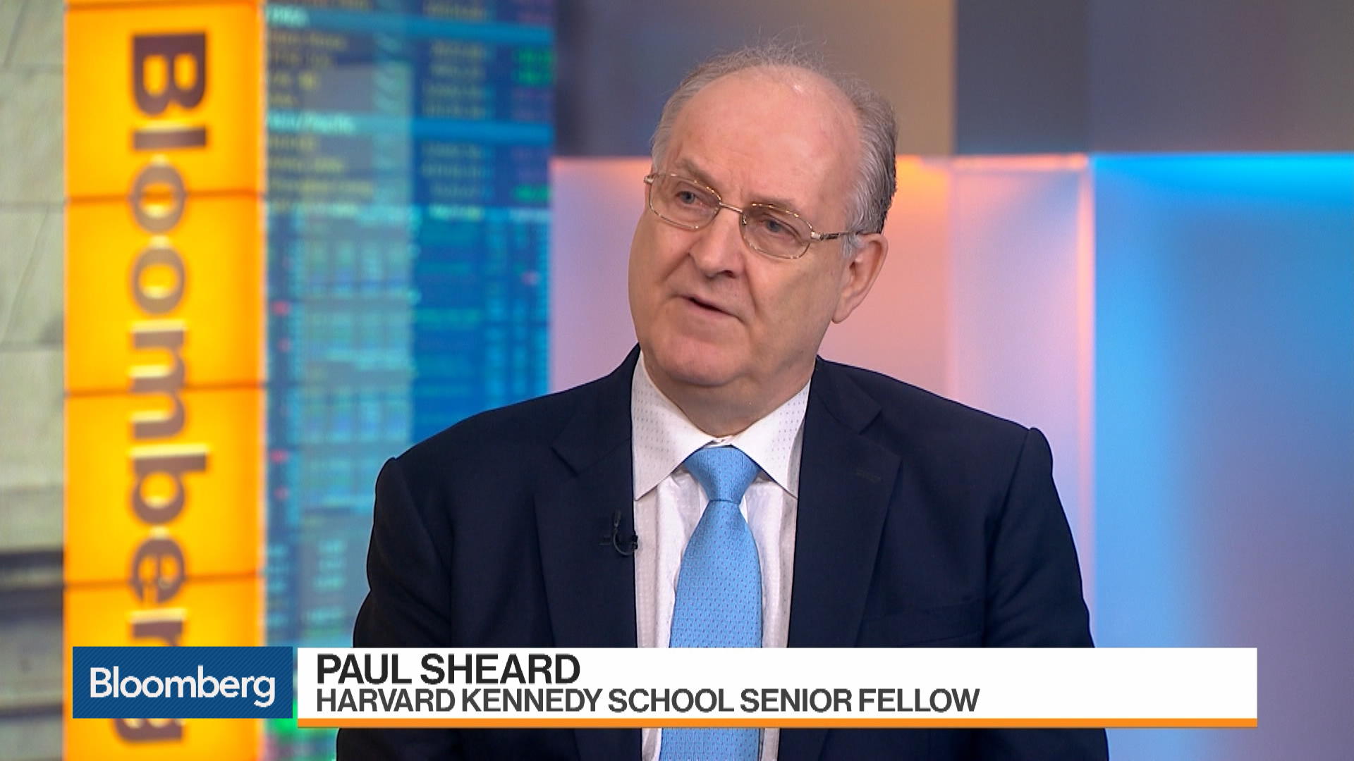 Bloomberg on Flipboard | Retirement, Opinion, Tariffs