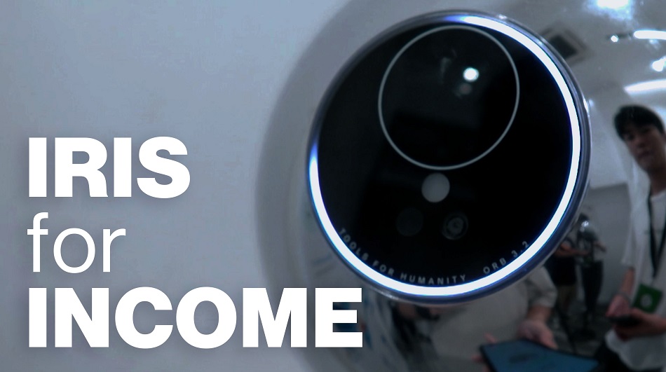 Watch What Is Worldcoin, Sam Altman’s New Digital ID Project? (Video ...