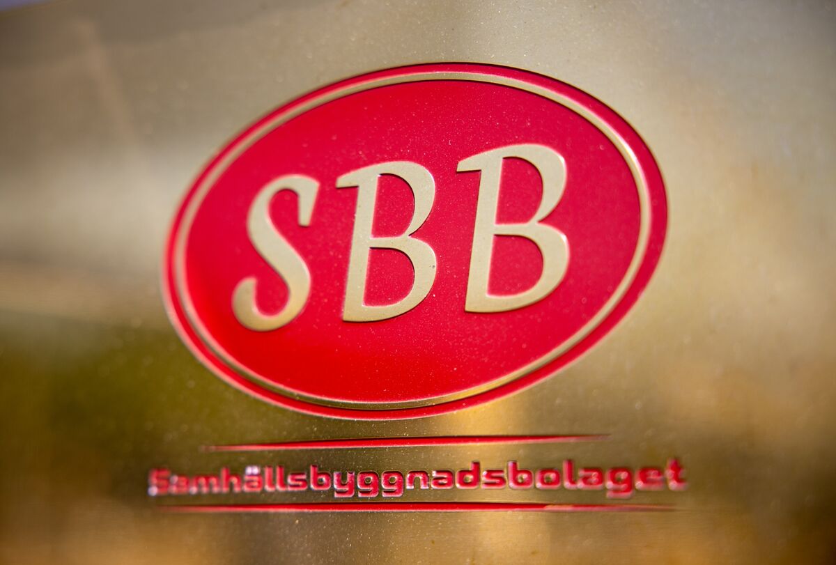 SBB’s CEO Says Swedish Landlord Needs to Raise More Capital: Q&A - Bloomberg