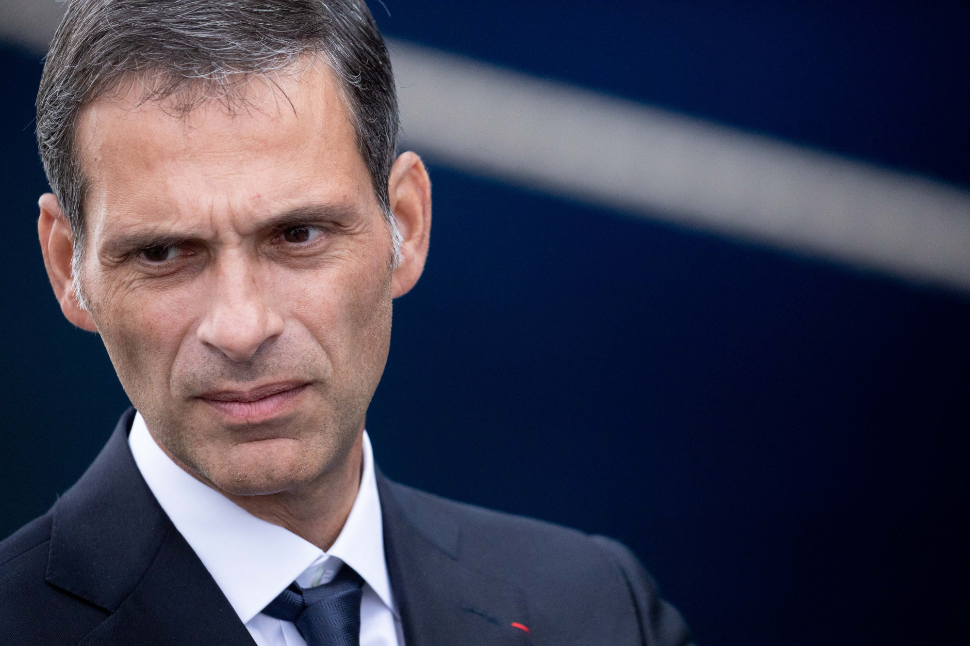 CMA CGM Is Said to Be Interested in Buying Bollore Logistics Arm ...