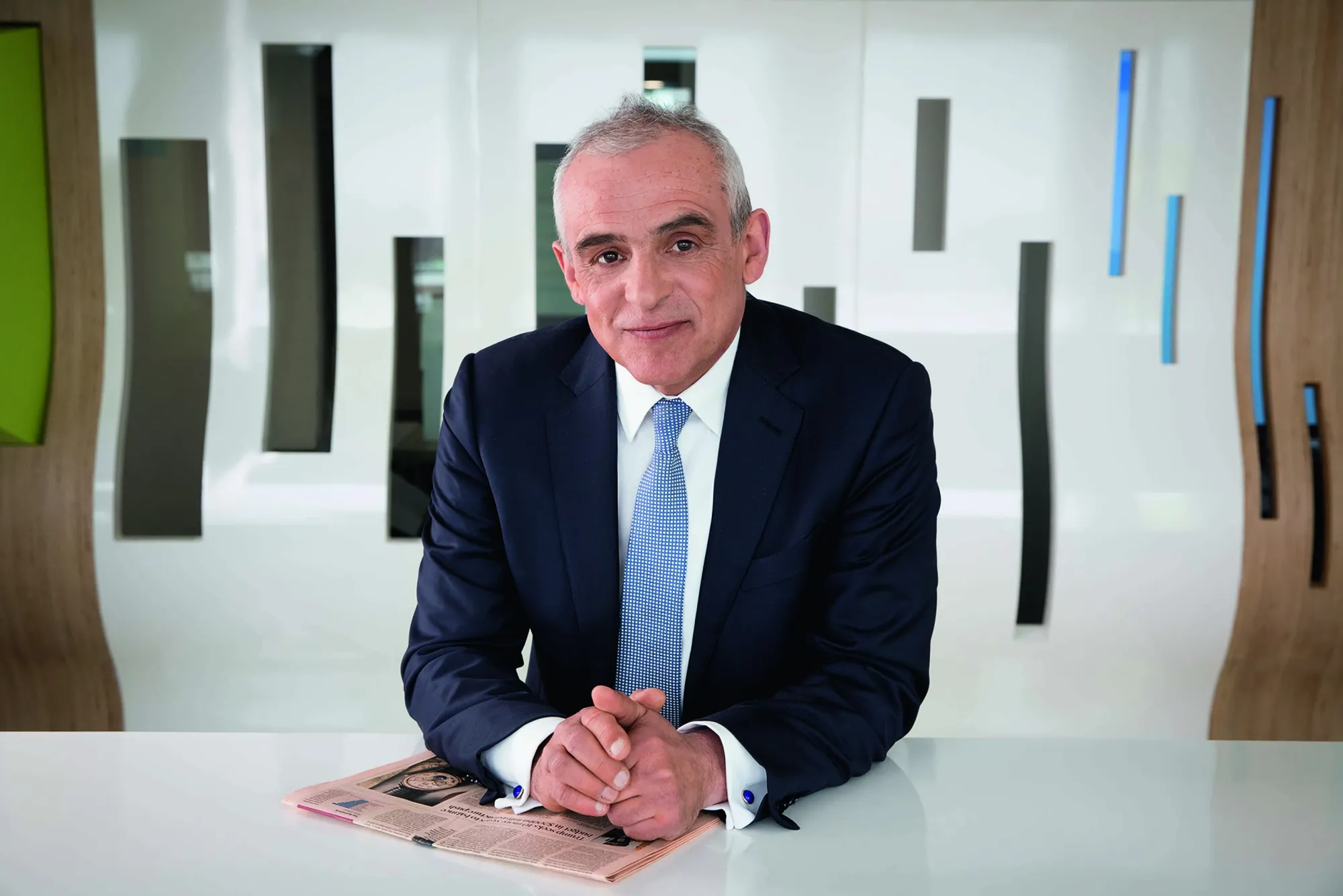 Bond Sell-Off Is Coming Back, Says $1.6 Trillion Fund Manager - Bloomberg