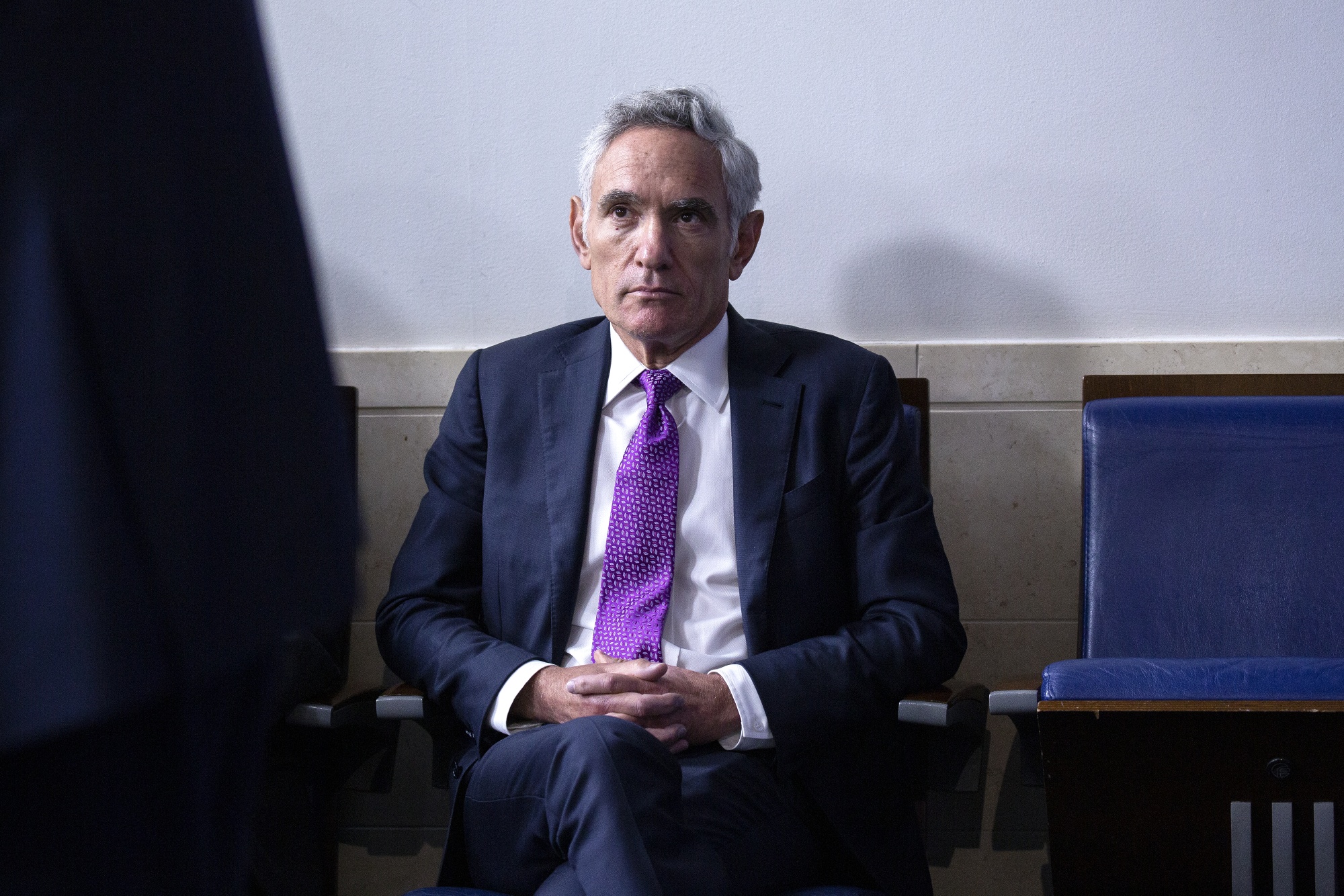 Trump Adviser Atlas Apologizes Over Interview to Russian Agency - Bloomberg