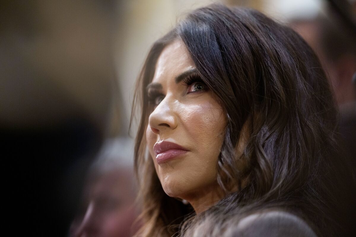 Federal Judge Calls Out Noem and Racism in DHS Haitians TPS Order ...
