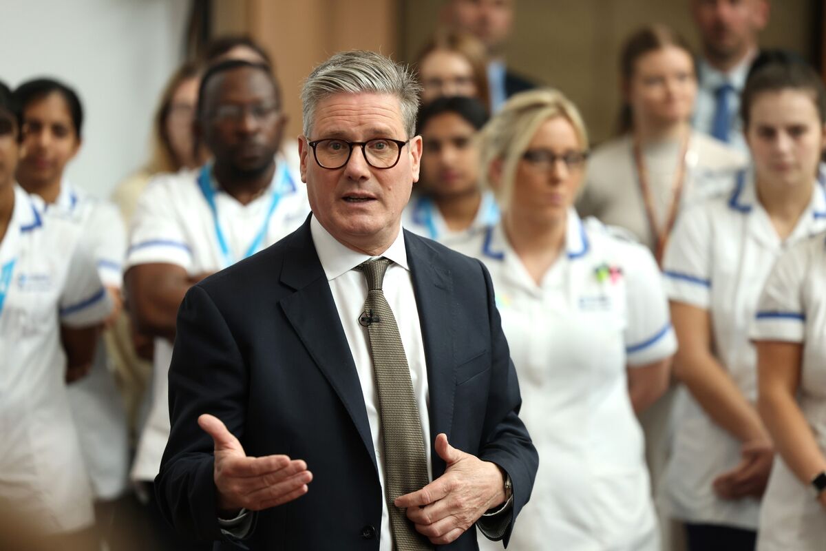 John Stepek - Journalist Profile - Intelligent Relations