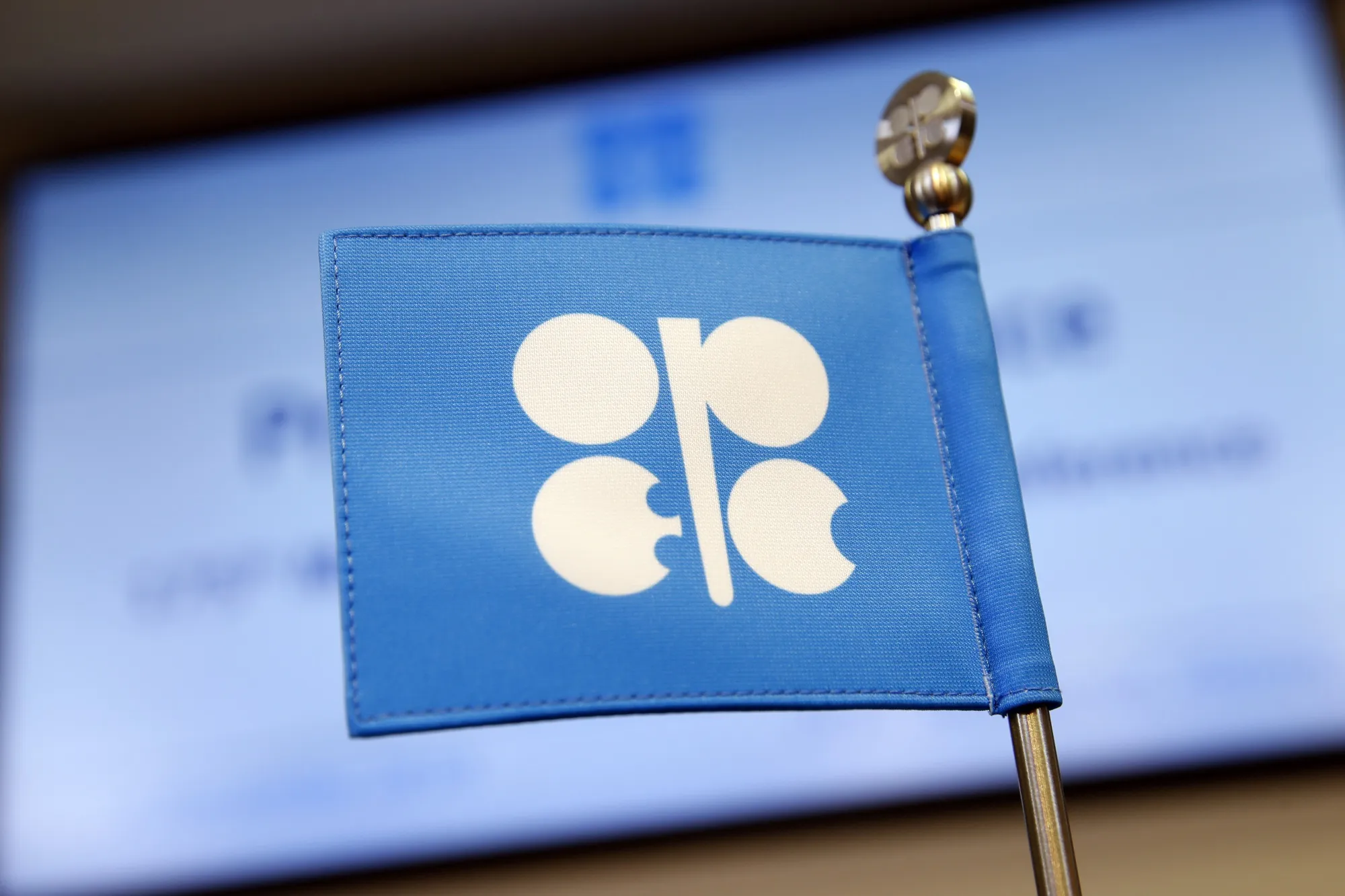 Novak Says too Soon to Discuss Oil-Cut Options: OPEC+ Update - Bloomberg