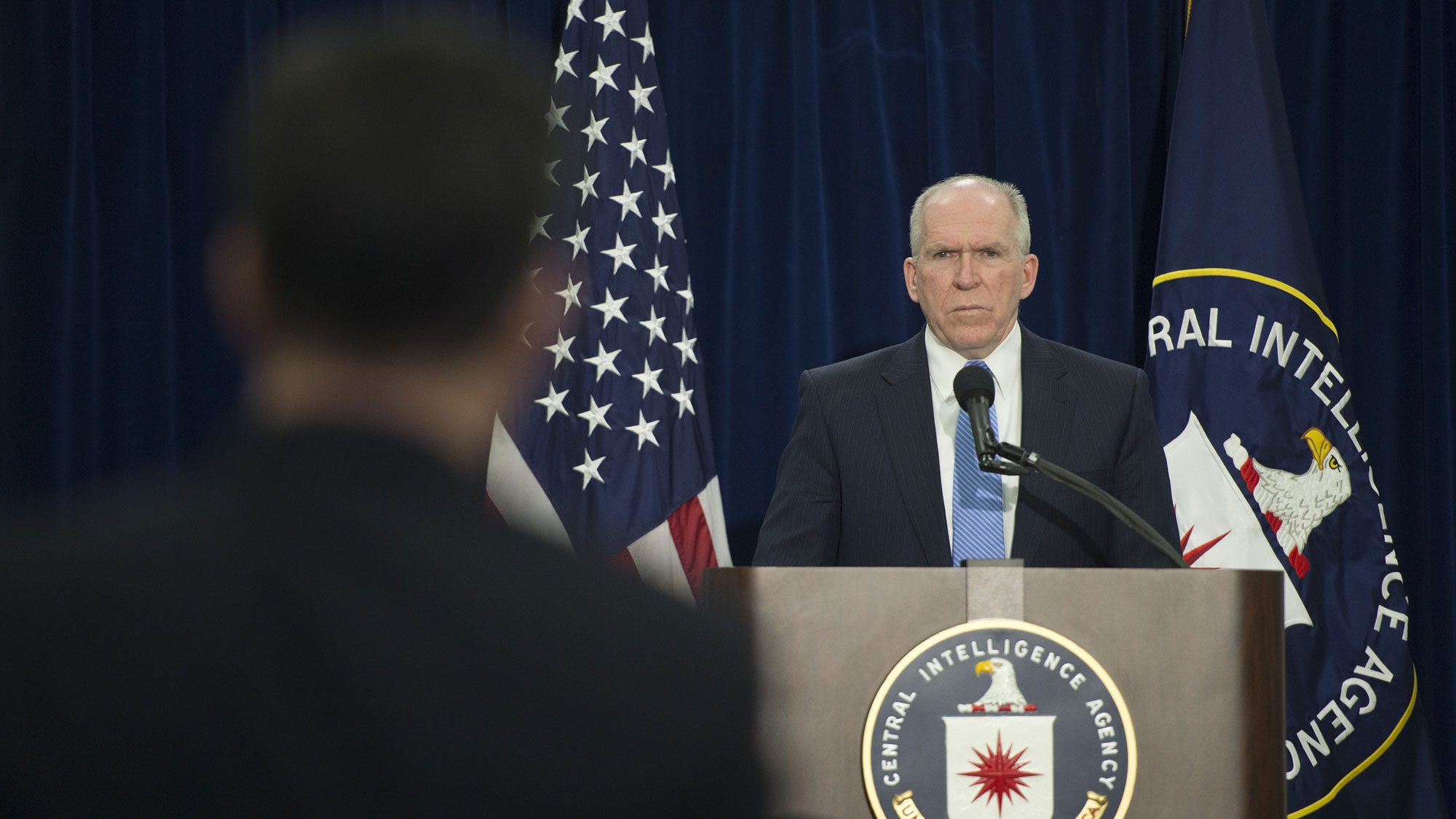 Did Torture Provide Useful Information? The CIA Chief's Many Answers ...