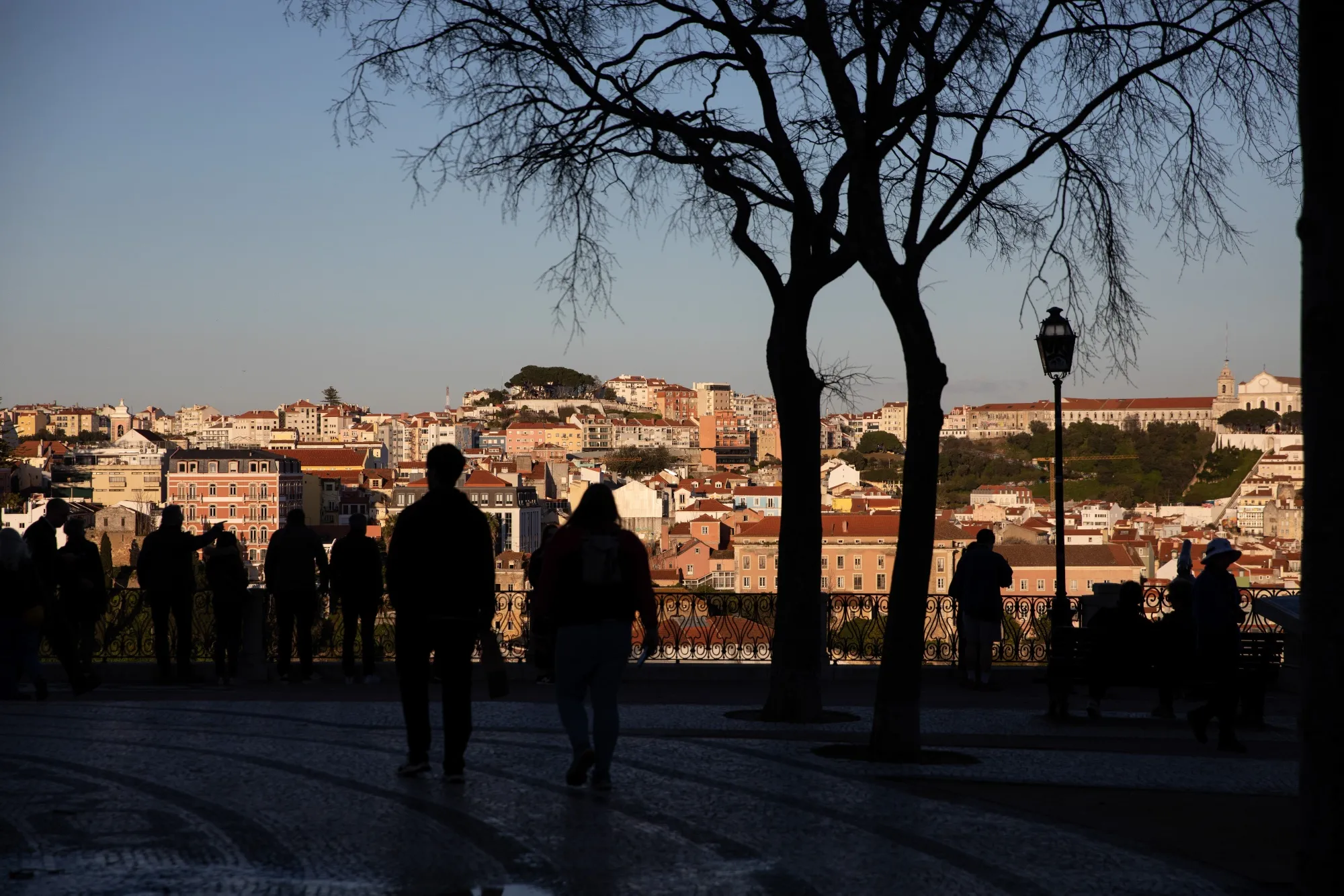 Lisbon Mayor Wants Companies to Help Fix City’s Housing Shortage ...
