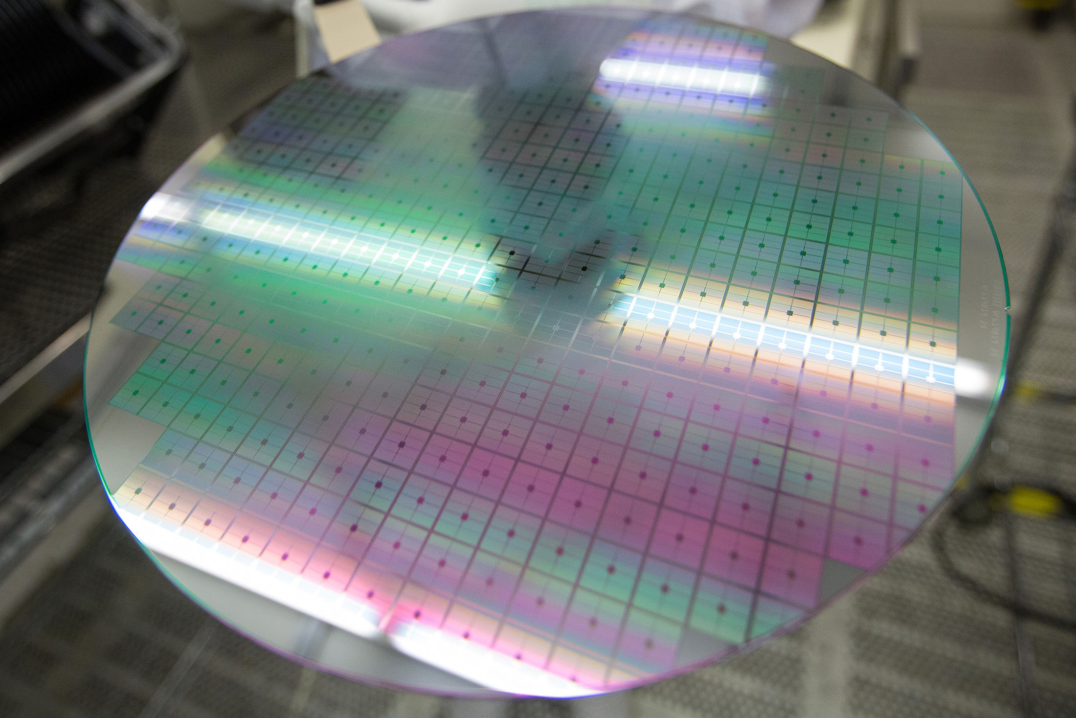 Can Open-Source Semiconductors Upend the Chip Industry? - Bloomberg