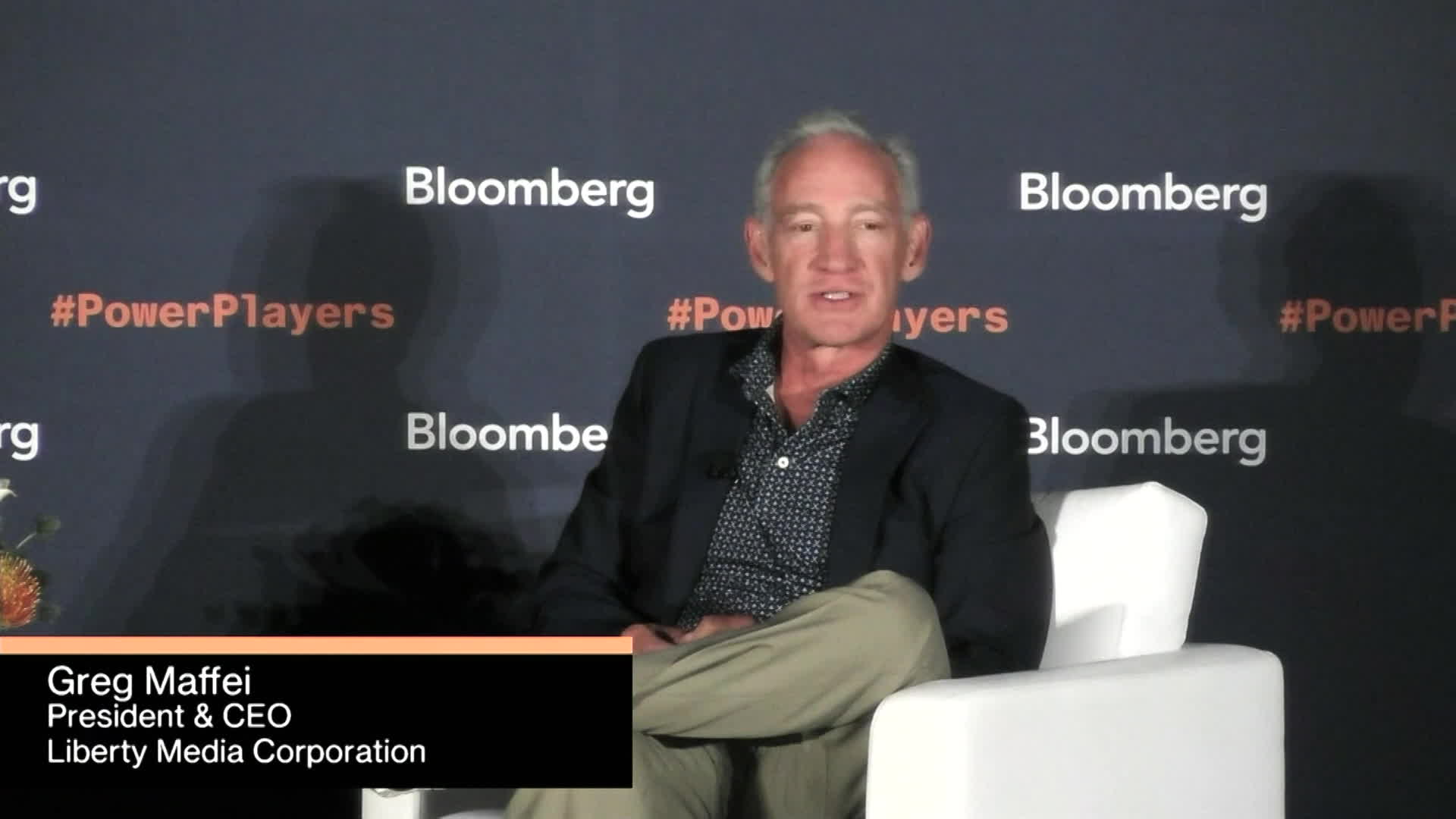 Greg Maffei's Instagram, Twitter & Facebook on IDCrawl