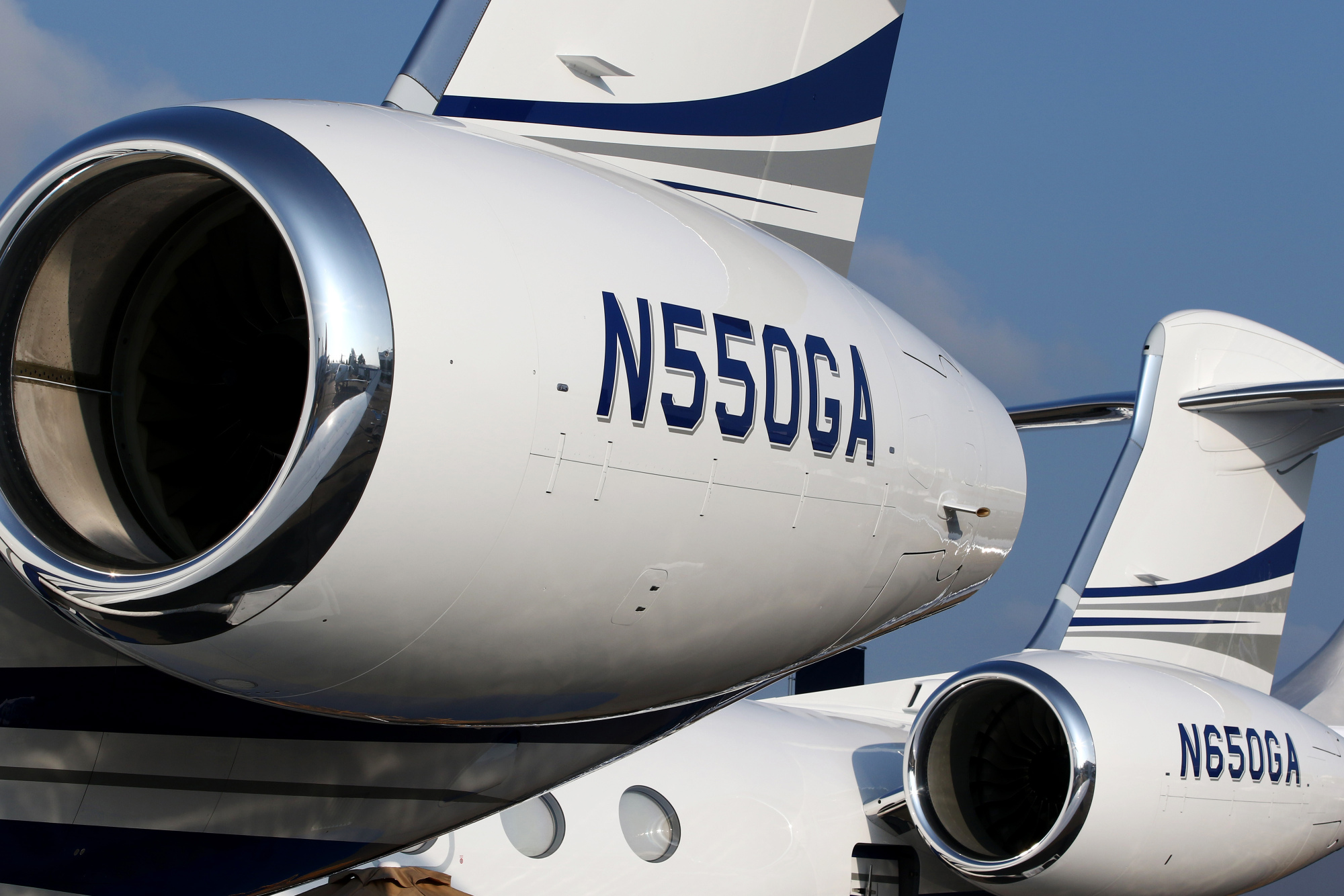 General Dynamics Battles for IT Firm in Midst of Trump Defense Spending ...