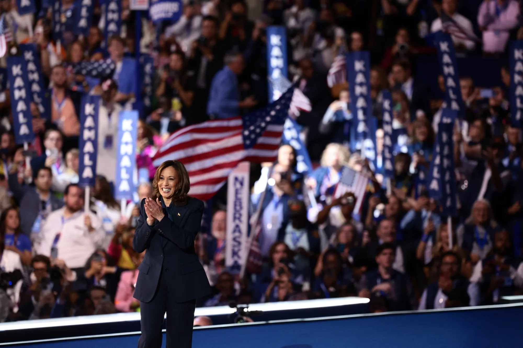 Historic Nomination: The Bloomberg Open, Americas Edition - Bloomberg