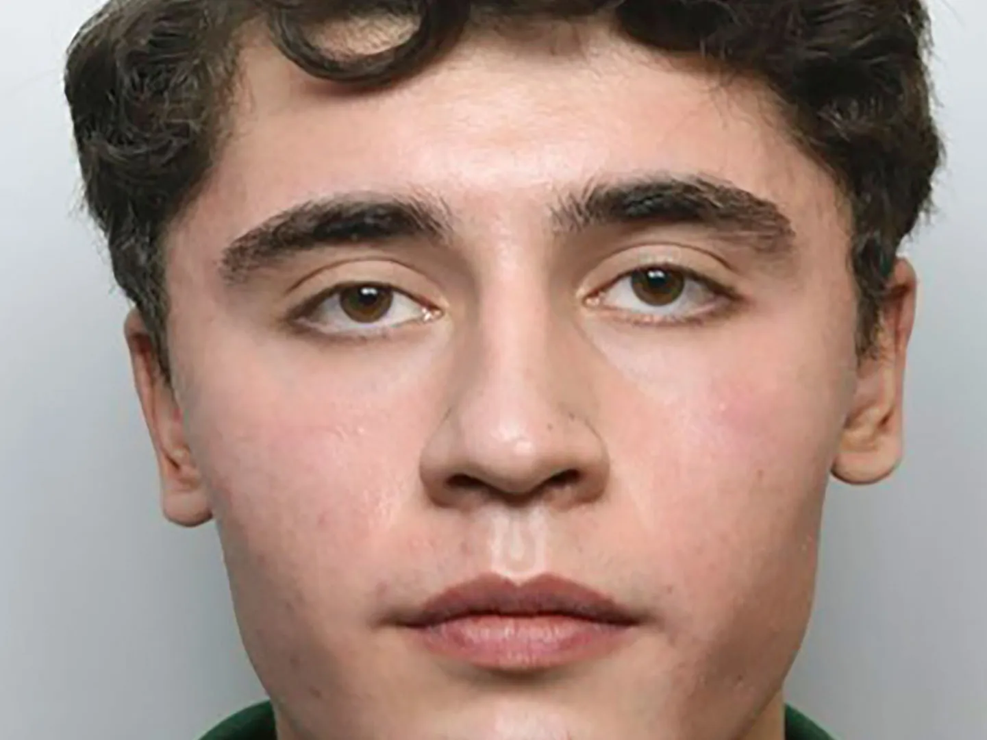 Daniel Khalife Remanded in Custody After Being Charged With Prison ...