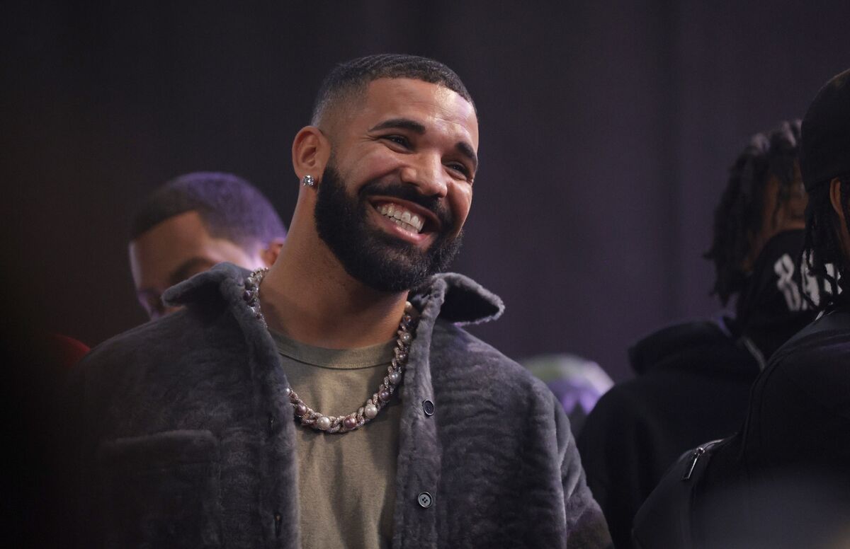 Drake's Iceman, Habibti and Maid of Honour Make Him the Netflix of Rap ...