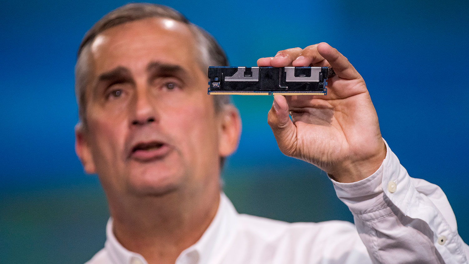 Intel CEO Says He Canceled Trump Event When It Became Fundraiser ...