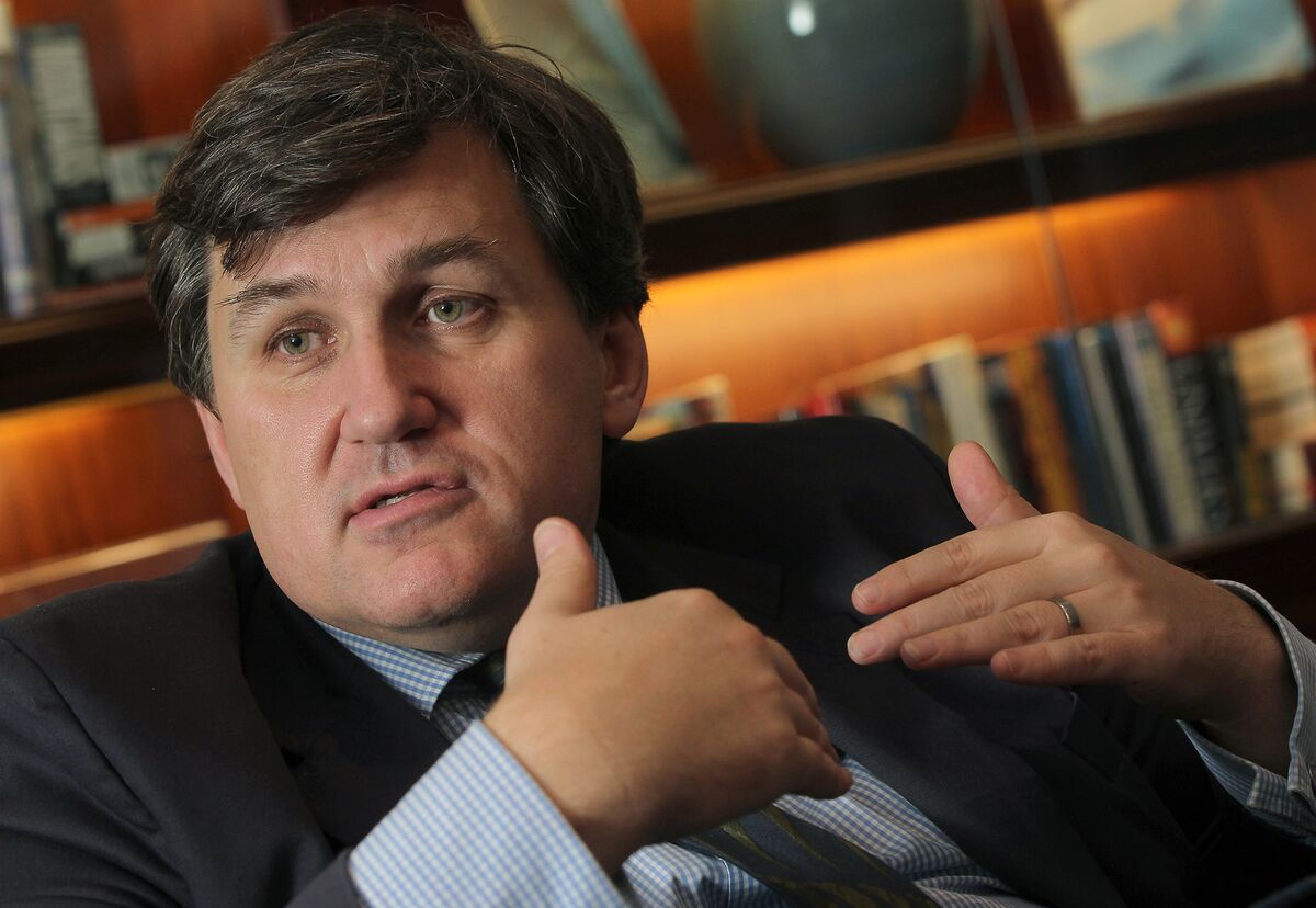 The Tory `Malthouse Compromise' and What It Means for Brexit - Bloomberg