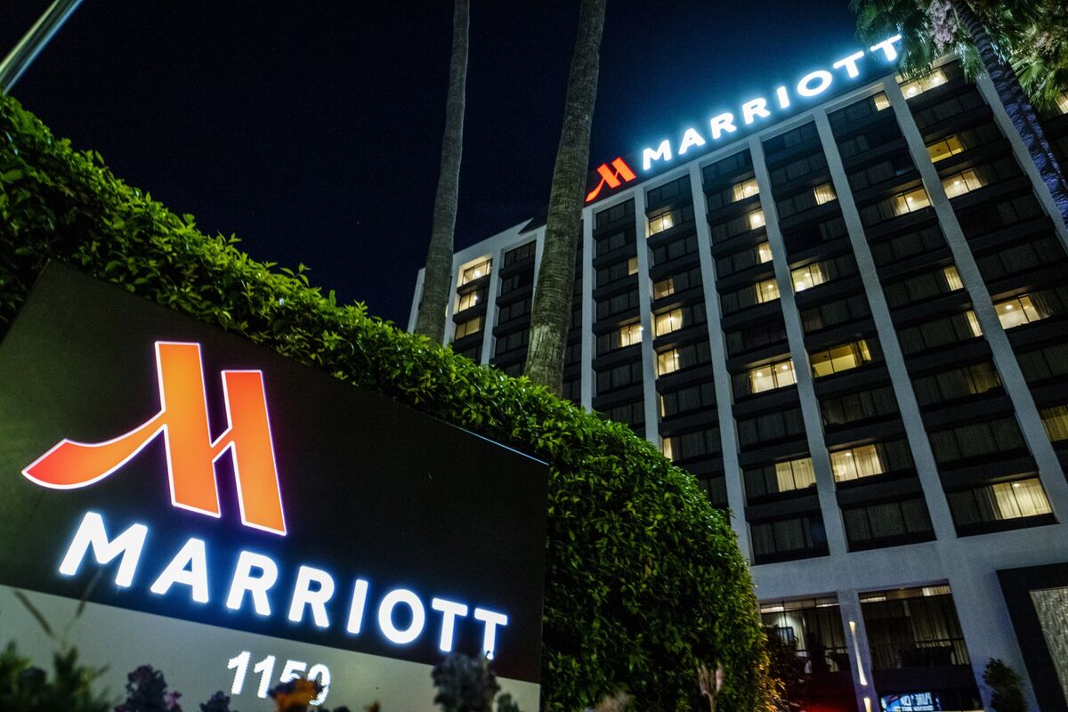 Marriott (MAR) Offers Remote Workers Change of Scenery From Home Stress ...