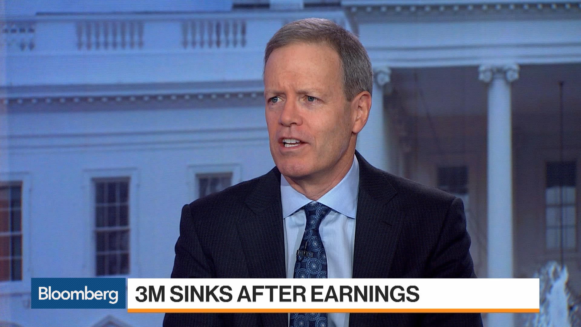 Watch Earnings: 3M CEO Mike Roman on Coronavirus, Grand Jury Subpoena ...