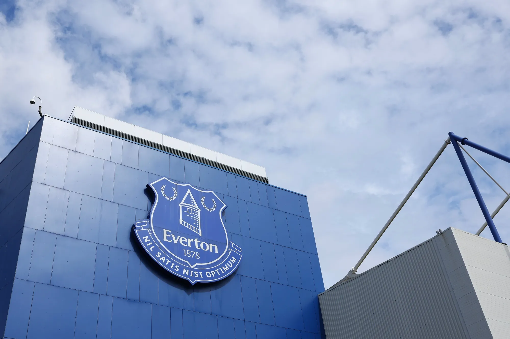 Everton Enters Exclusive Sale Talks With AS Roma Owner Friedkin - Bloomberg