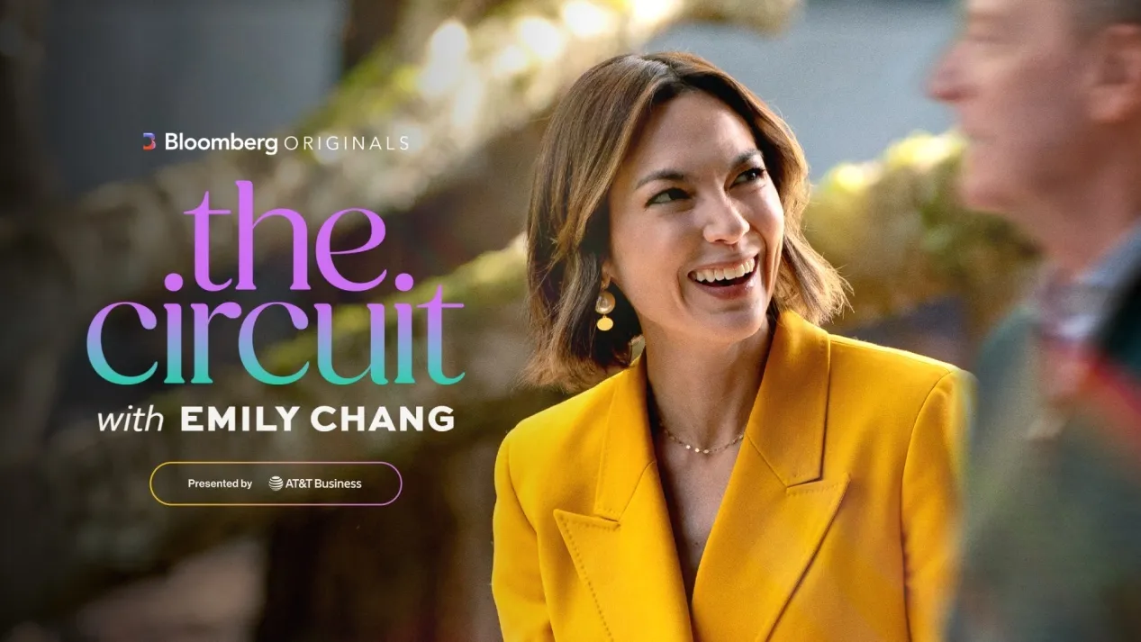 Watch The Circuit - Season 5 Trailer - Bloomberg