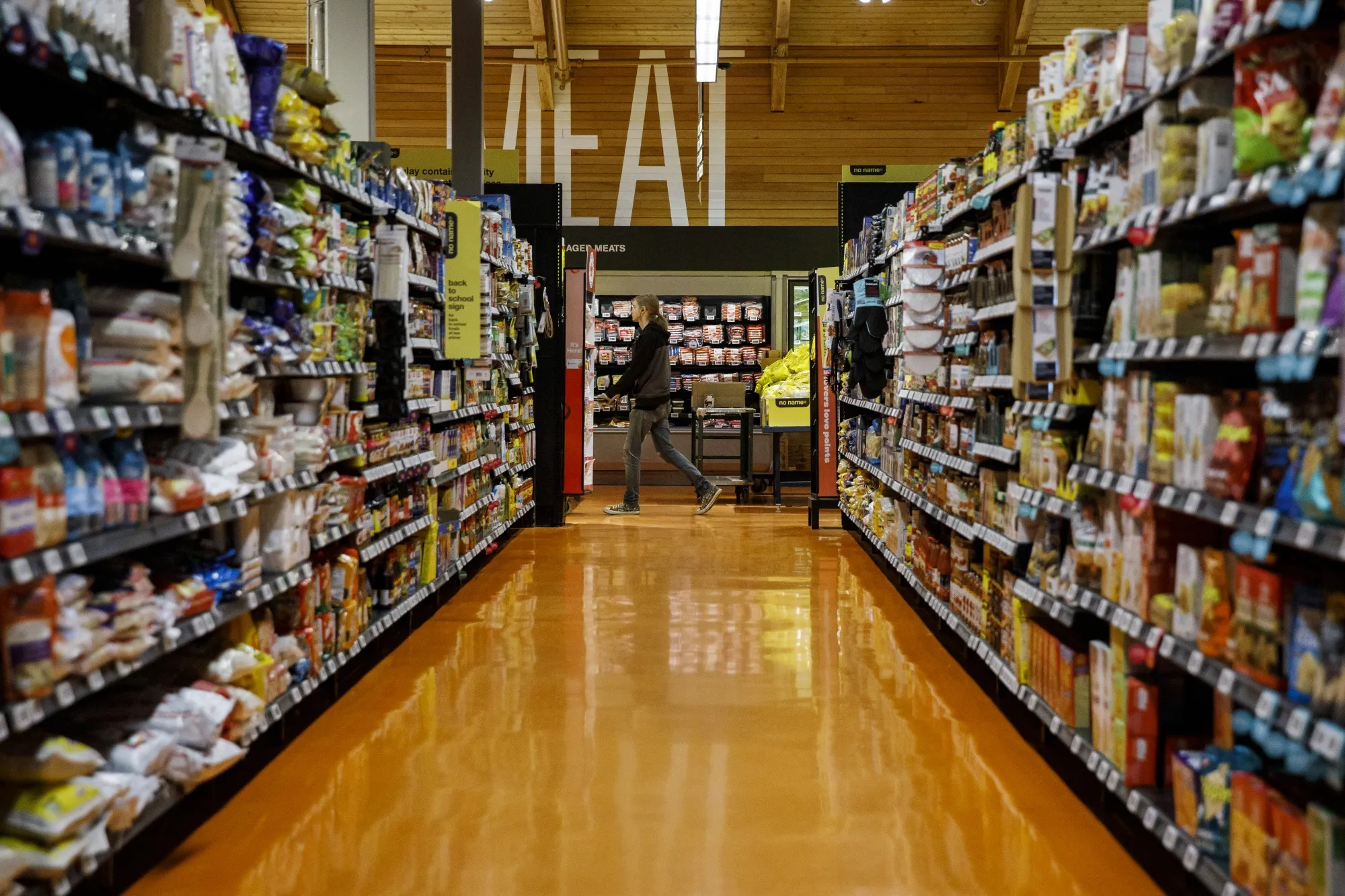 Canada’s Competition Bureau Will Probe Surging Grocery Prices - Bloomberg