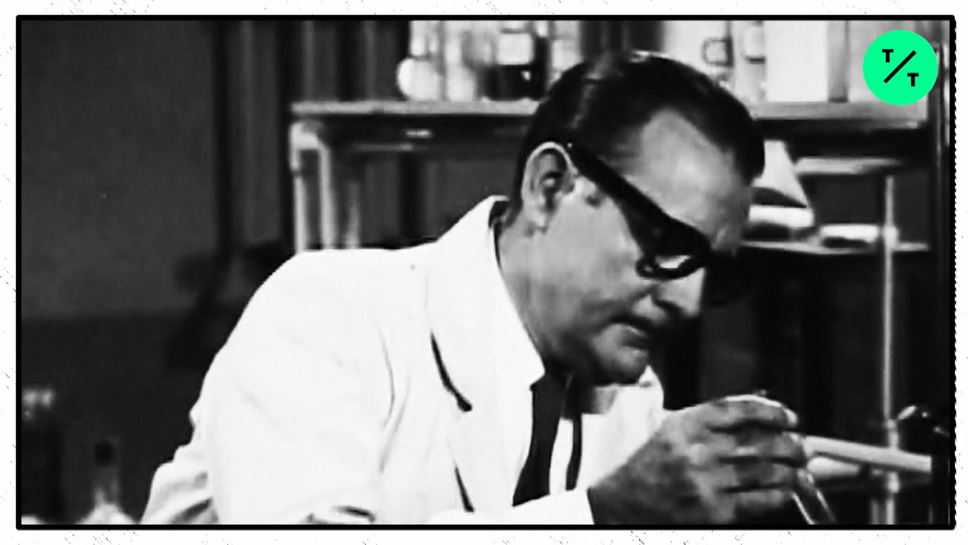 Watch A Brief History of Gene Editing - Bloomberg