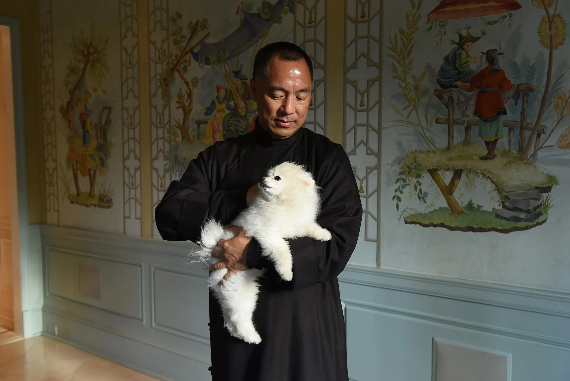 China's Faster Bankruptcies Won't Protect Dollar Bondholders - Bloomberg